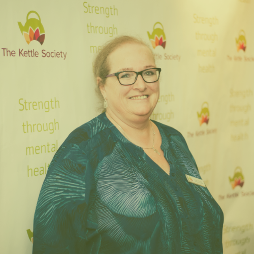 Our team — Support The Kettle