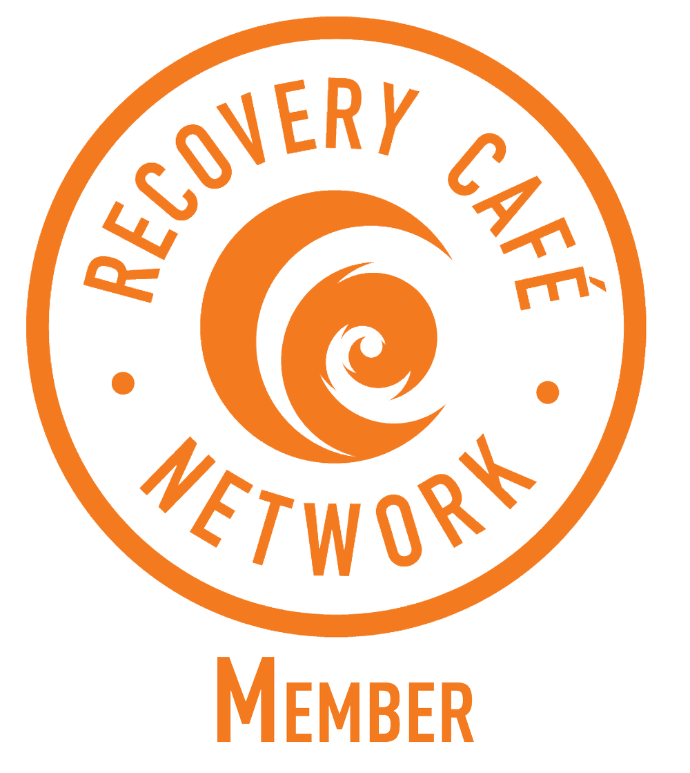 Recovery Café — Support The Kettle