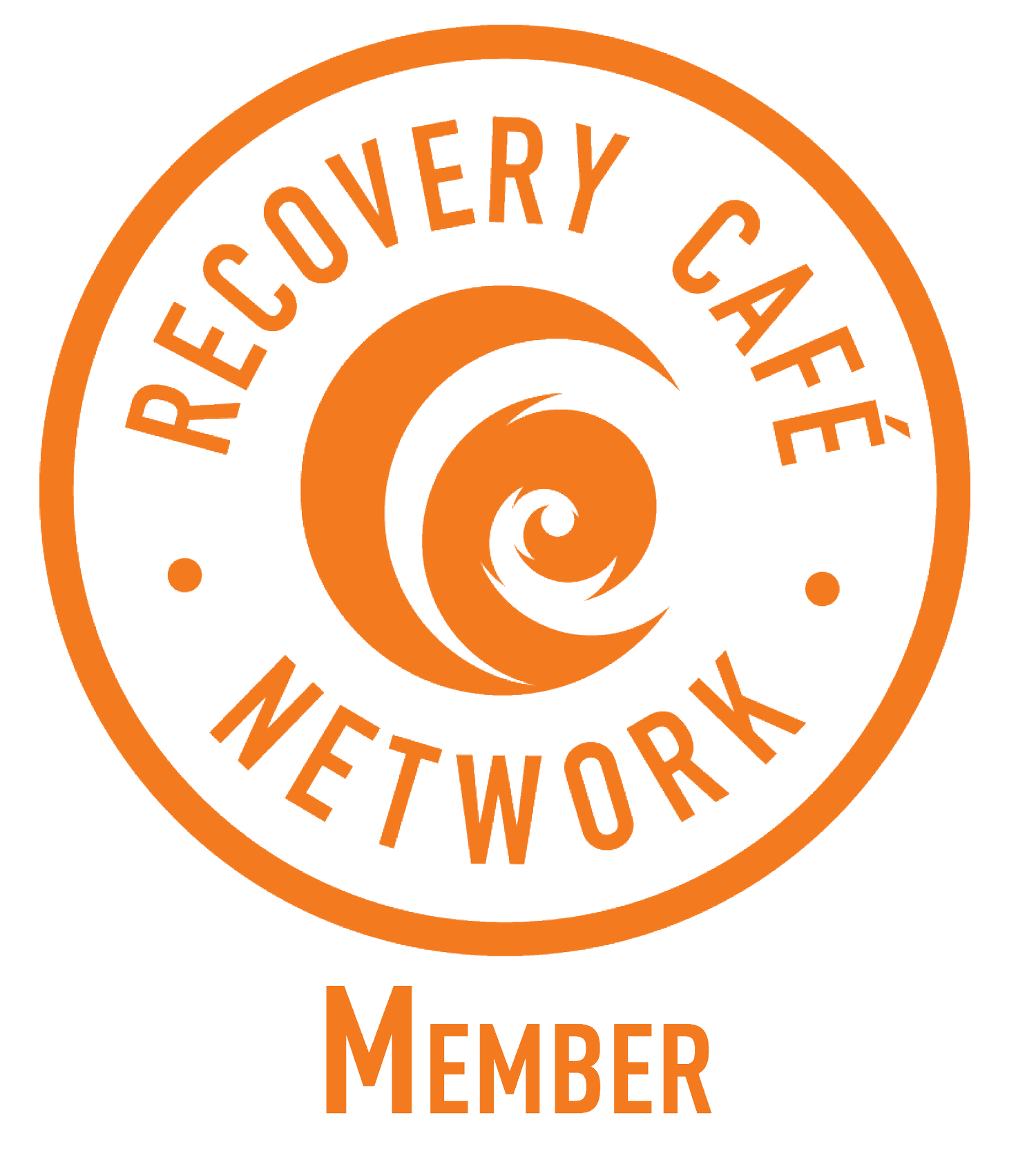 Recovery Café — Support The Kettle