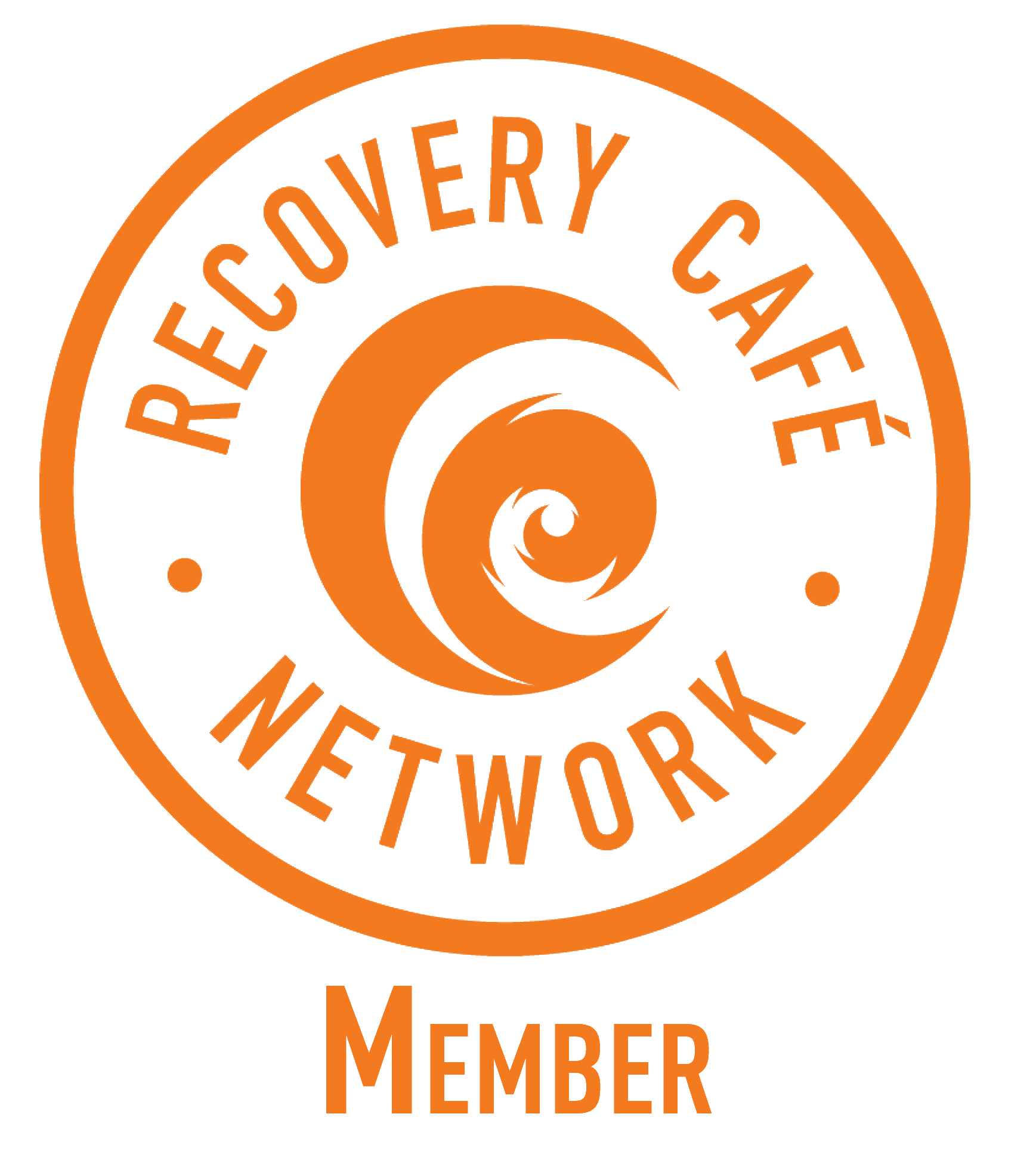 Recovery Café — Support The Kettle