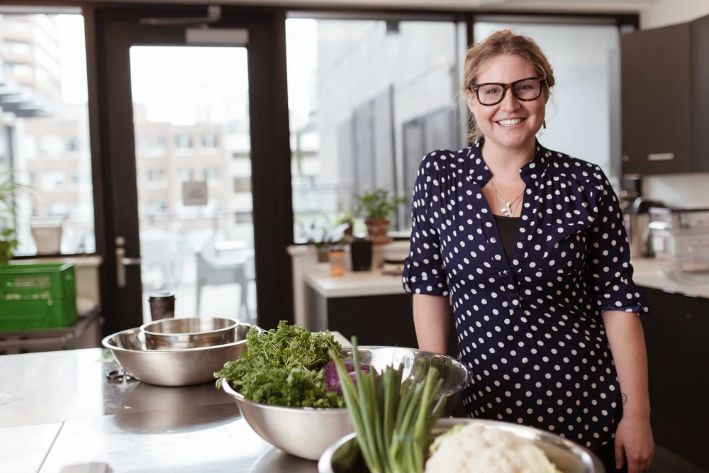 Community services — Support The Kettle