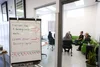 Recovery Café — Support The Kettle