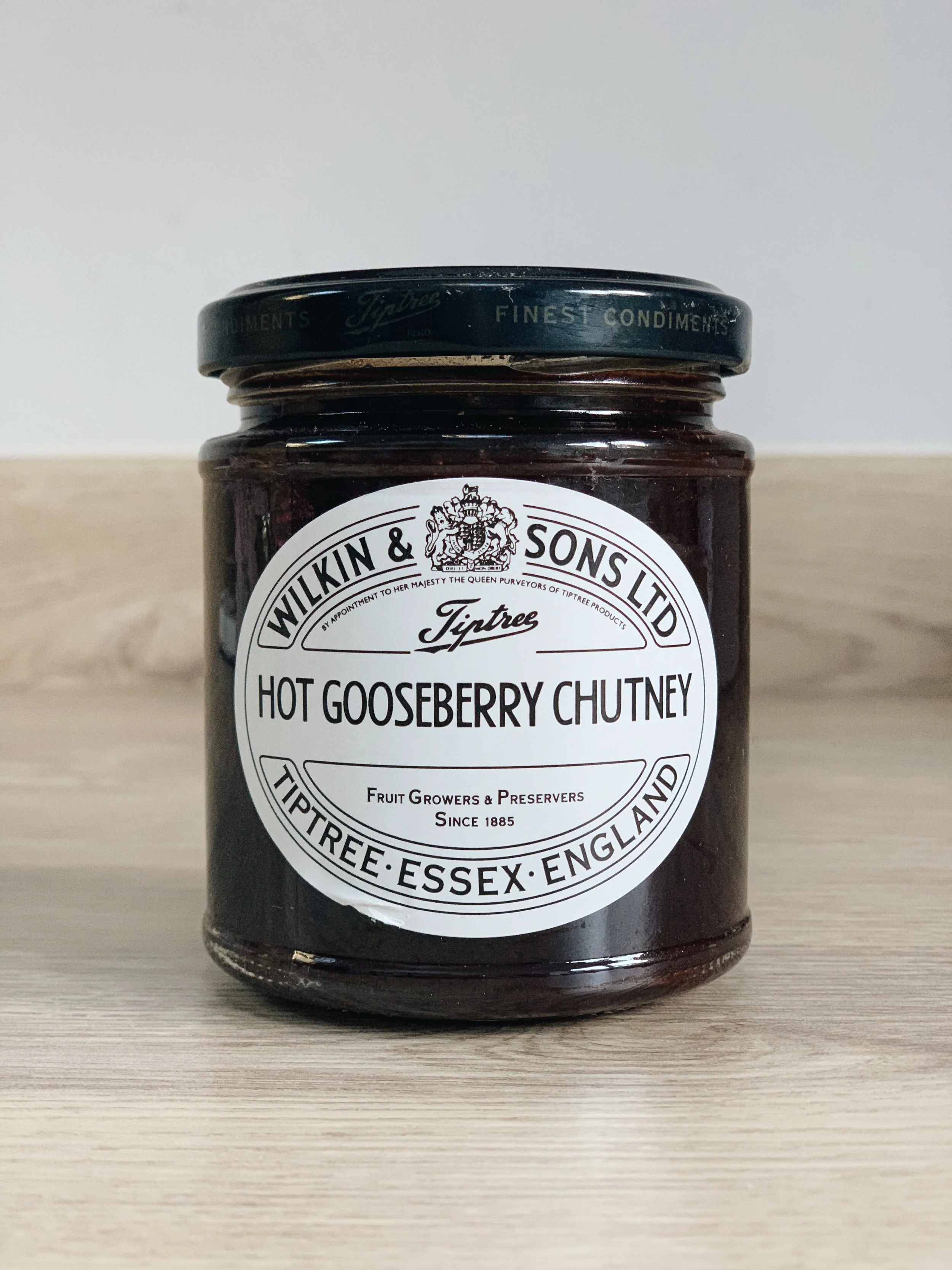 Events — Three Little Figs, UK