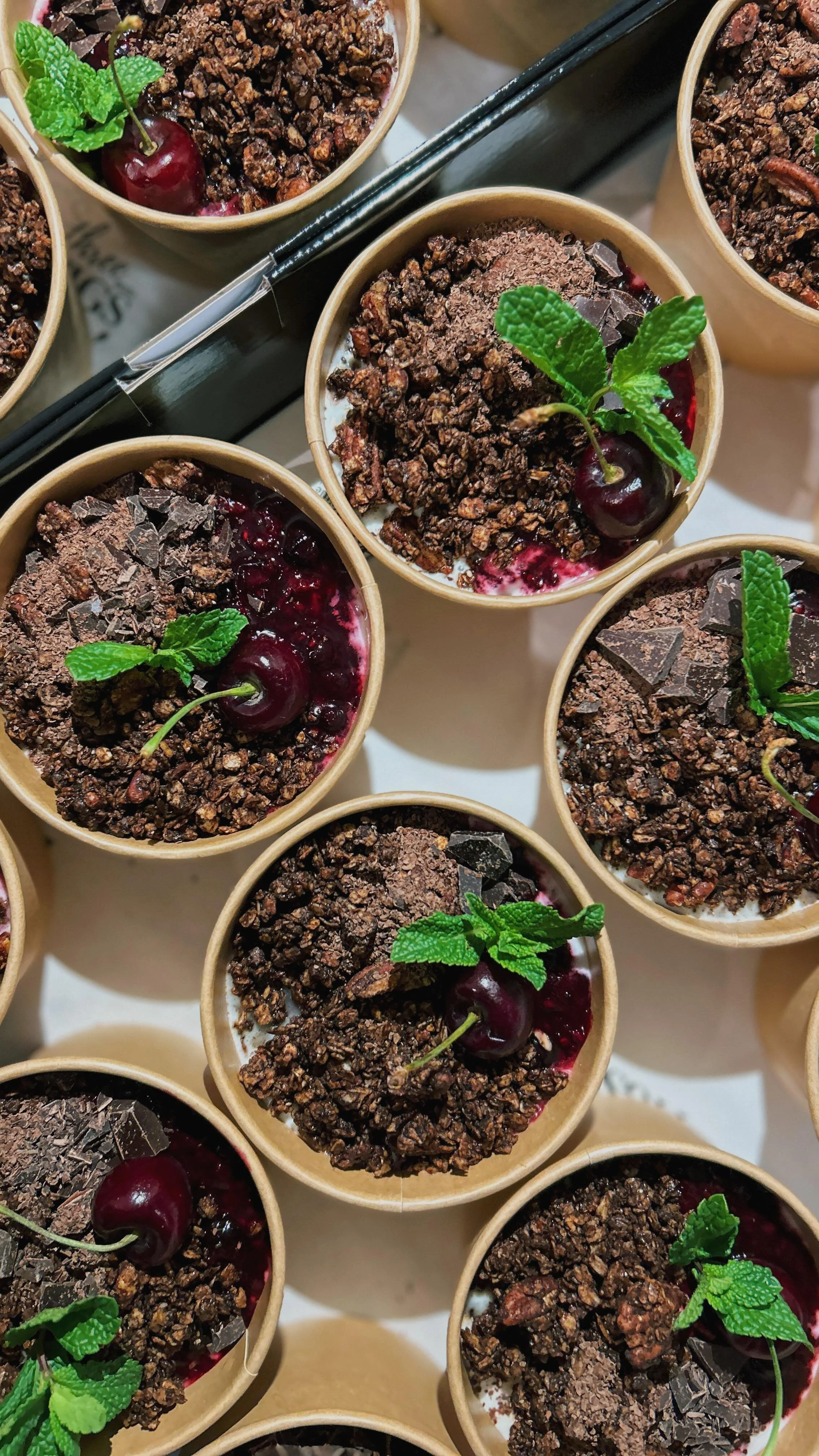 Three Little Figs, UK