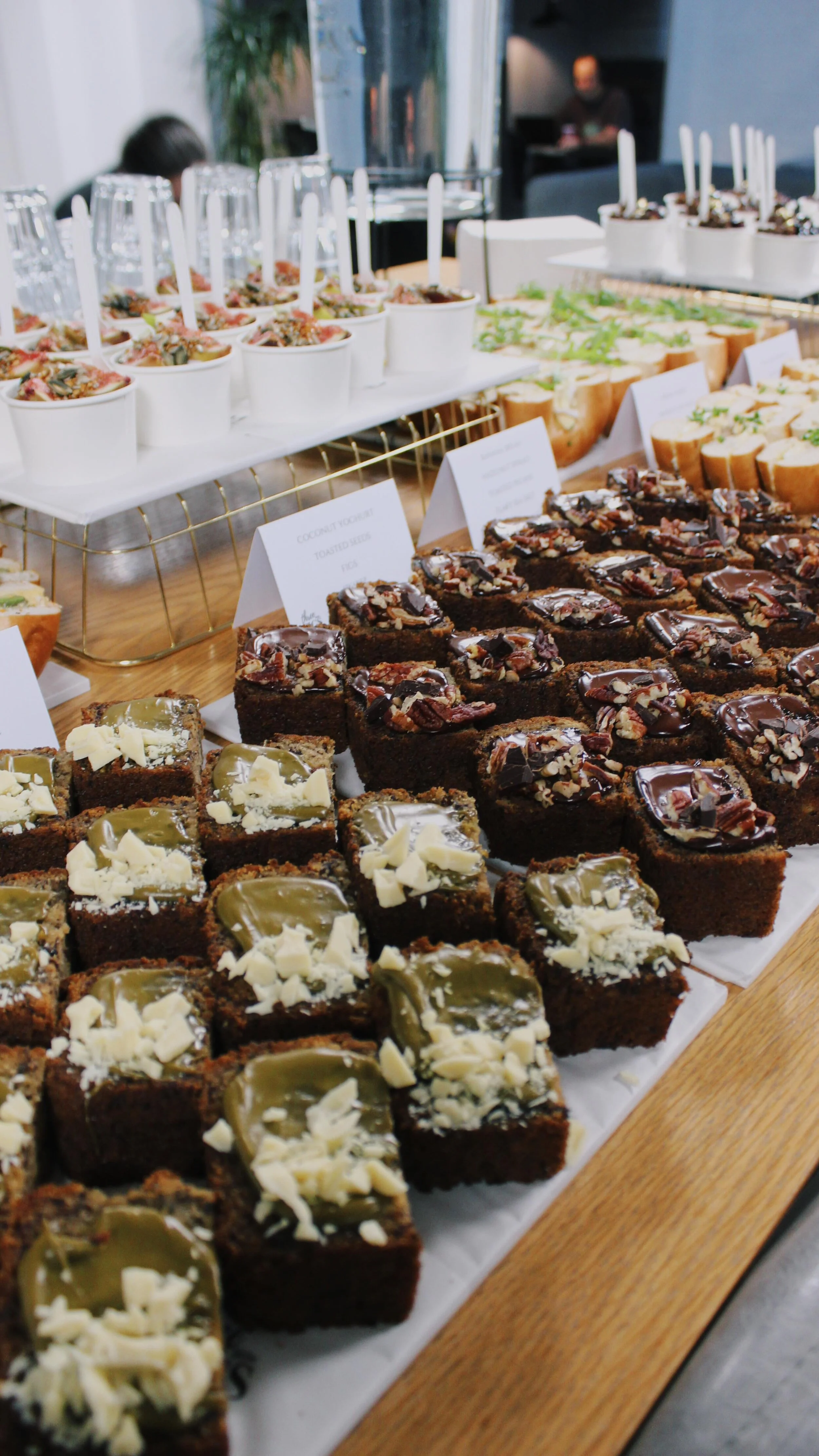 Three Little Figs, UK