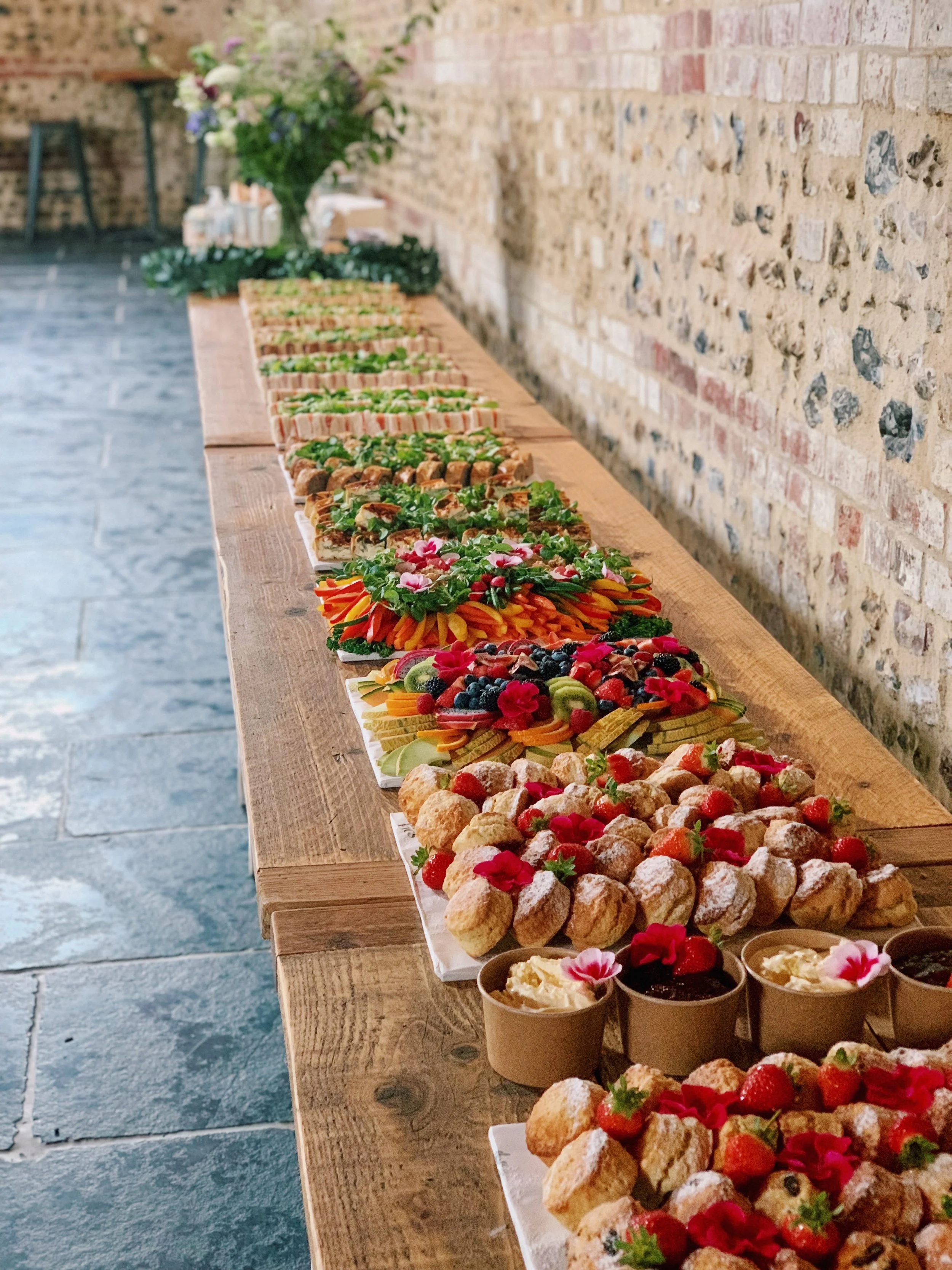 Events — Three Little Figs, UK