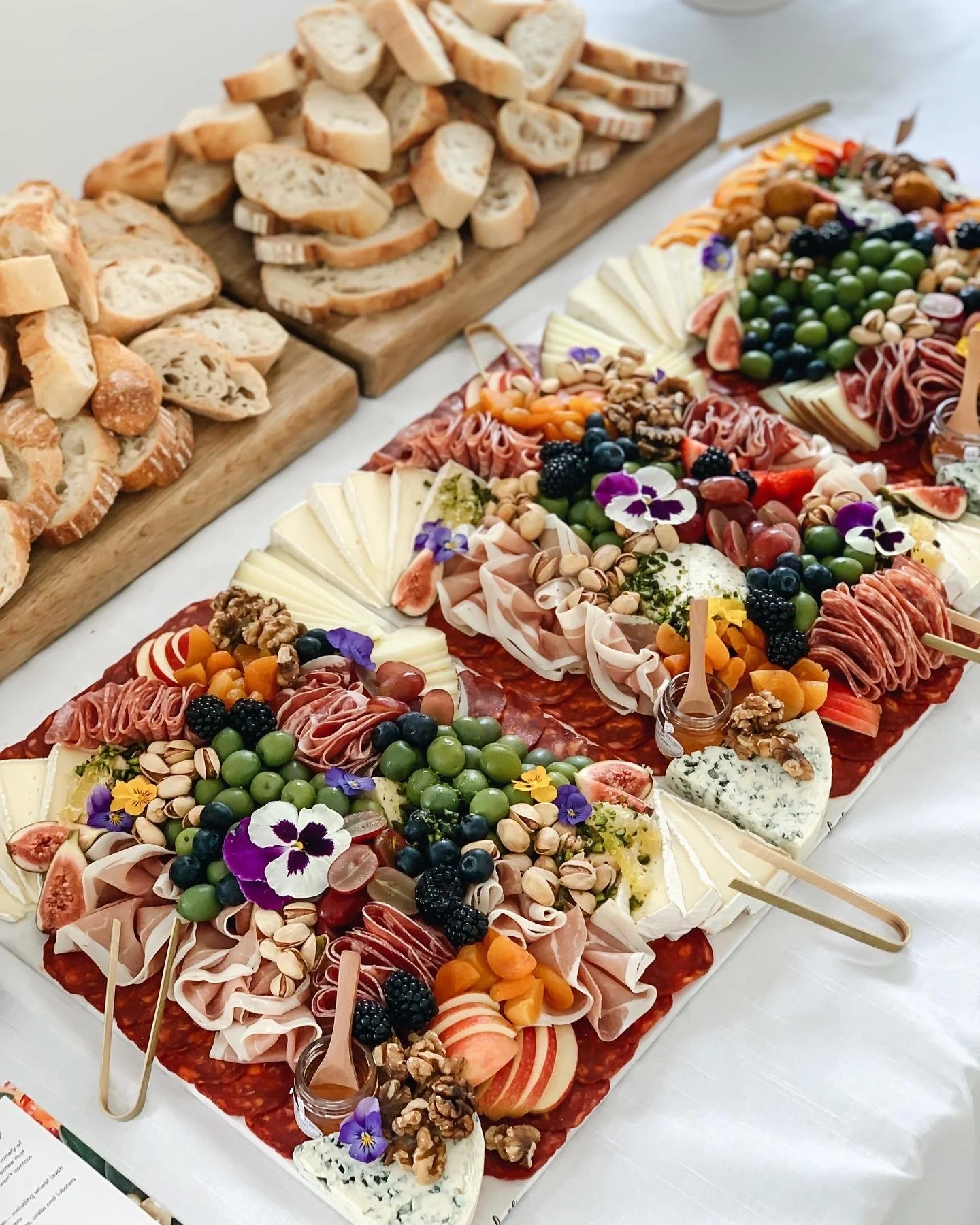 Events — Three Little Figs, UK