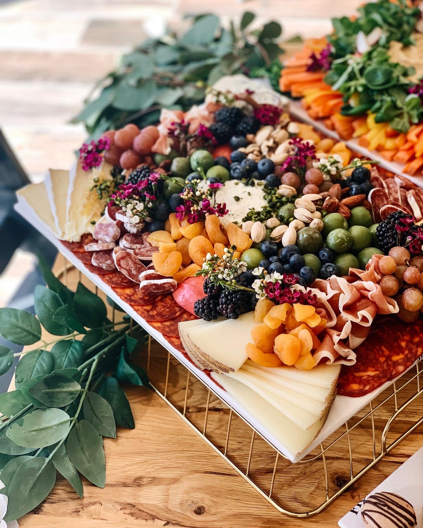 Events — Three Little Figs, UK