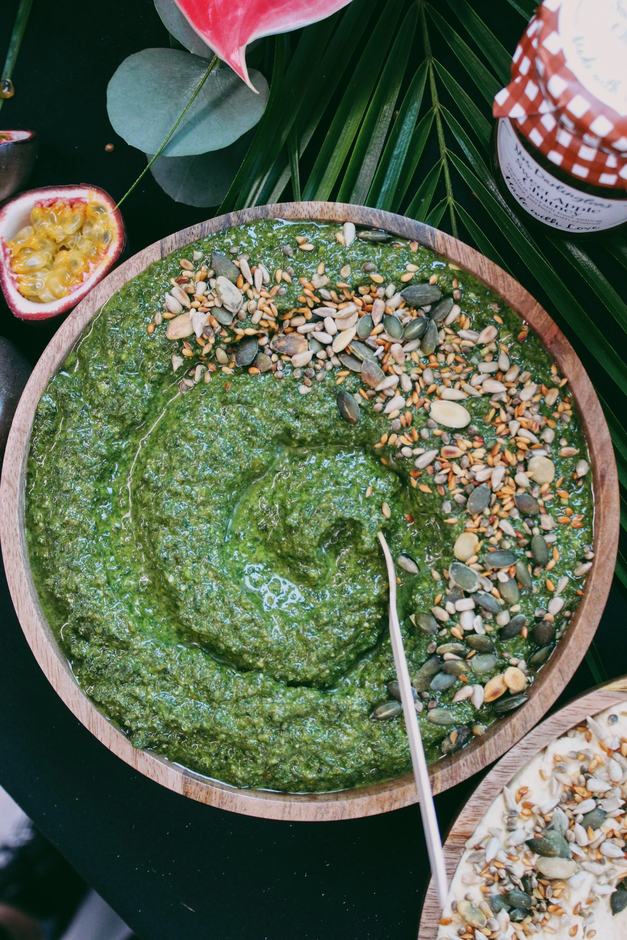 Events — Three Little Figs, UK