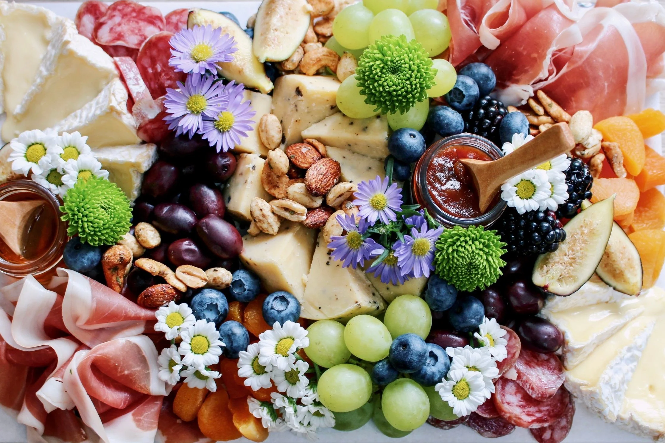 Three Little Figs, UK