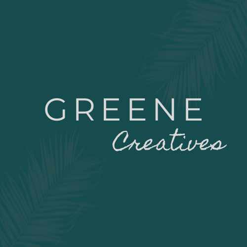 5 Ways I Achieved My Best Month In Business — Greene Creatives | The ...