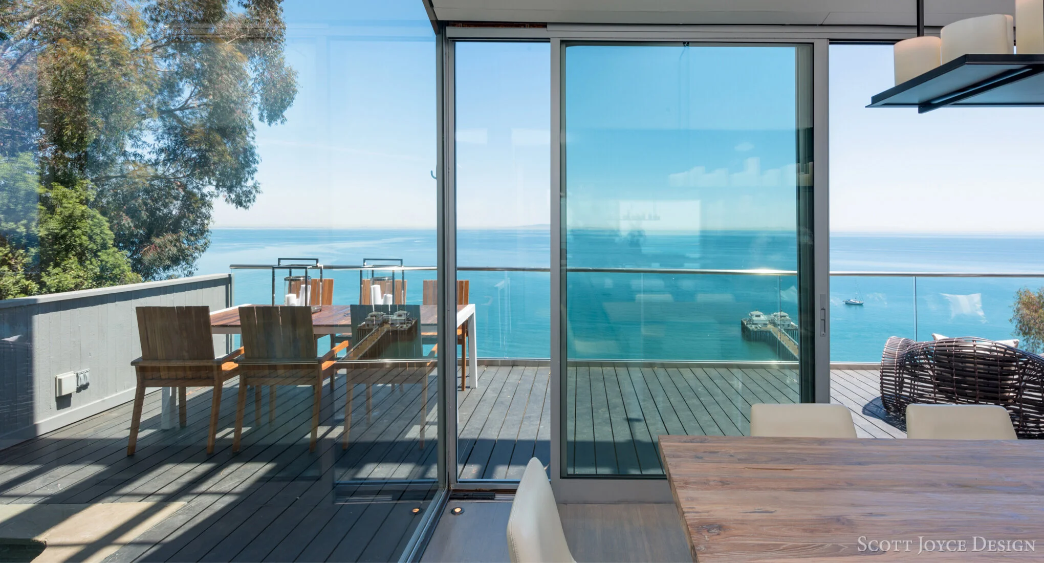 Scott Joyce Design