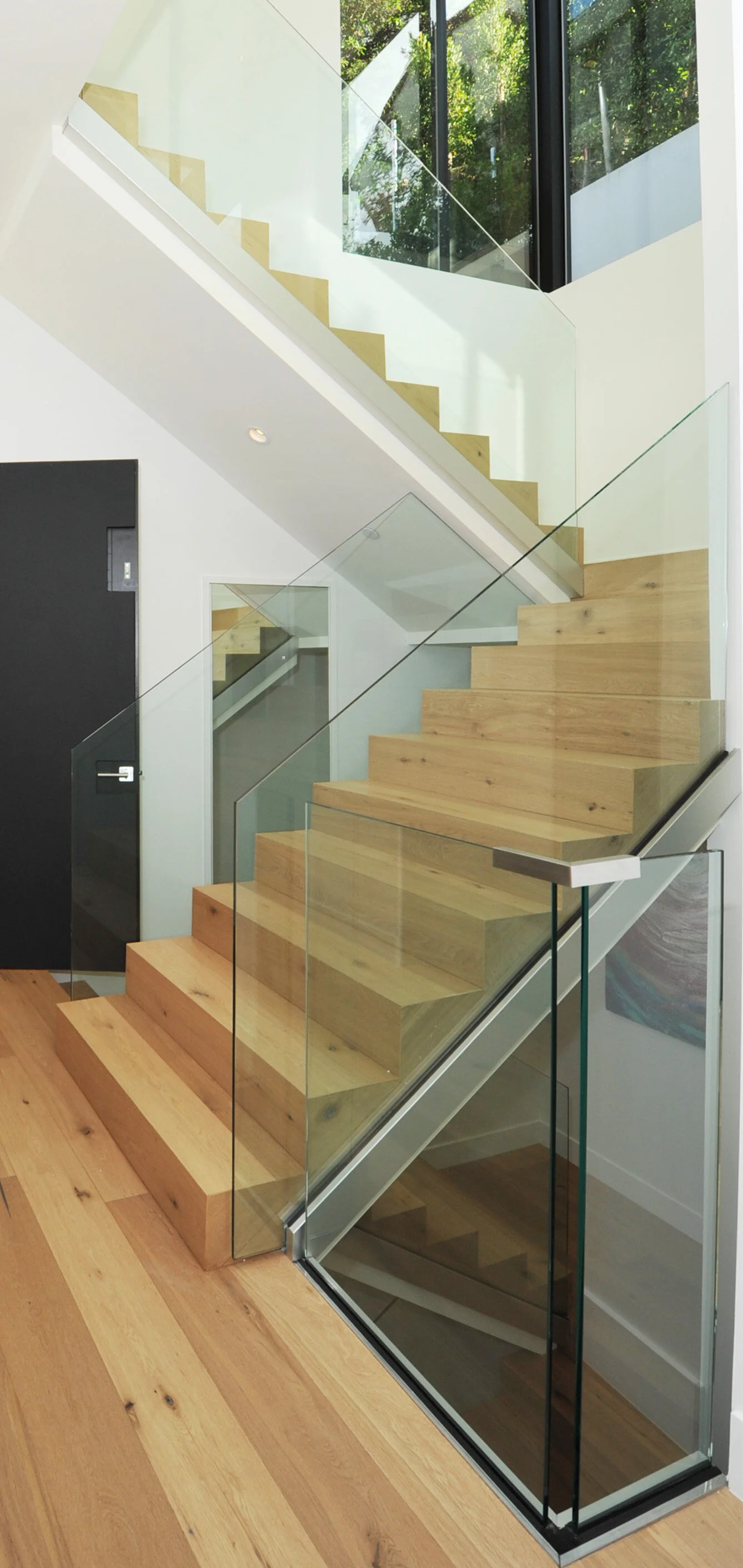 Interiors — Scott Joyce Design