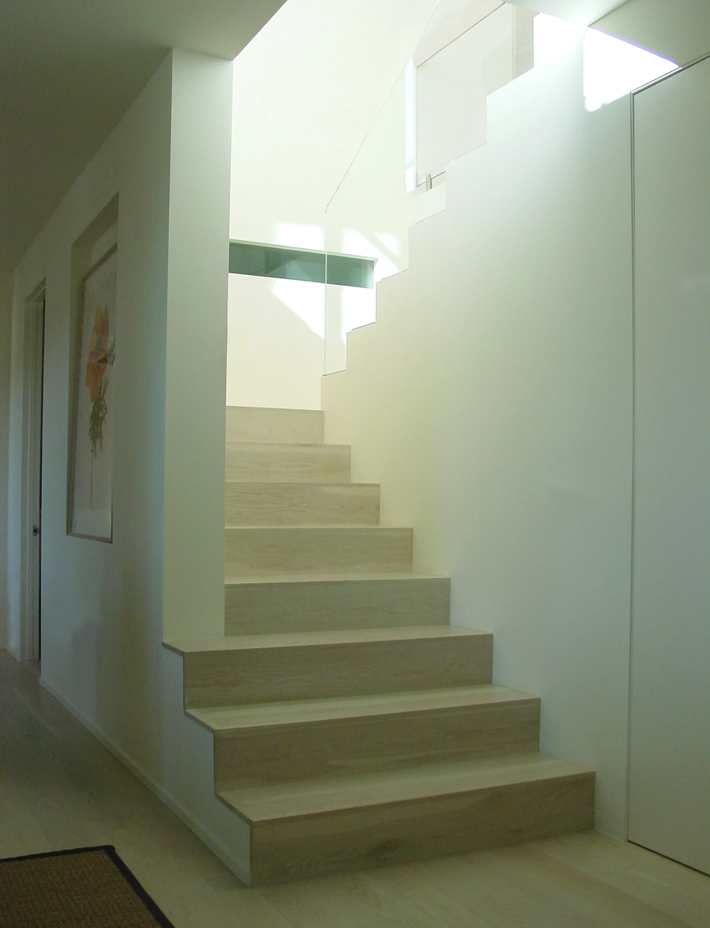 Interiors — Scott Joyce Design