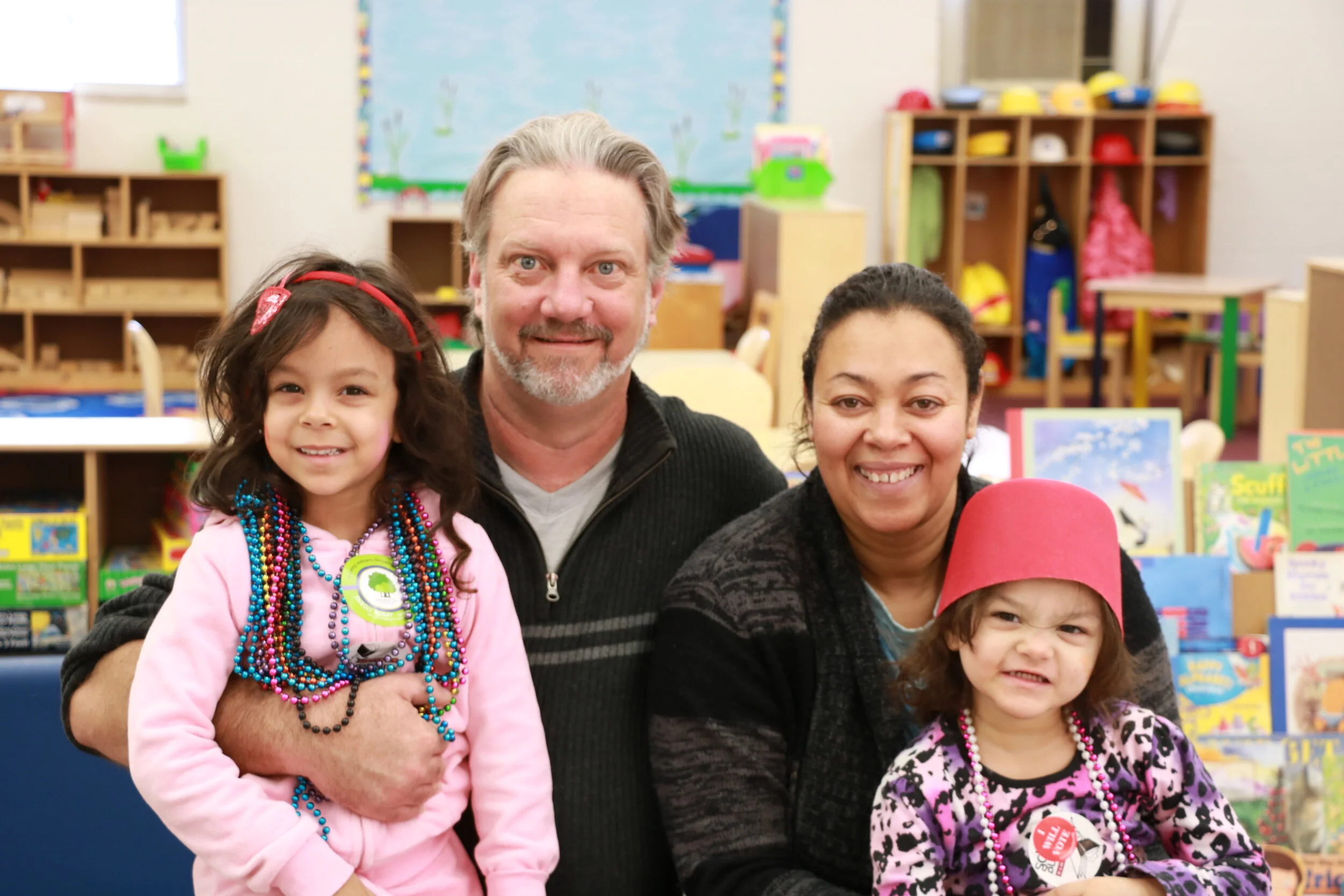 Program Options — PICA