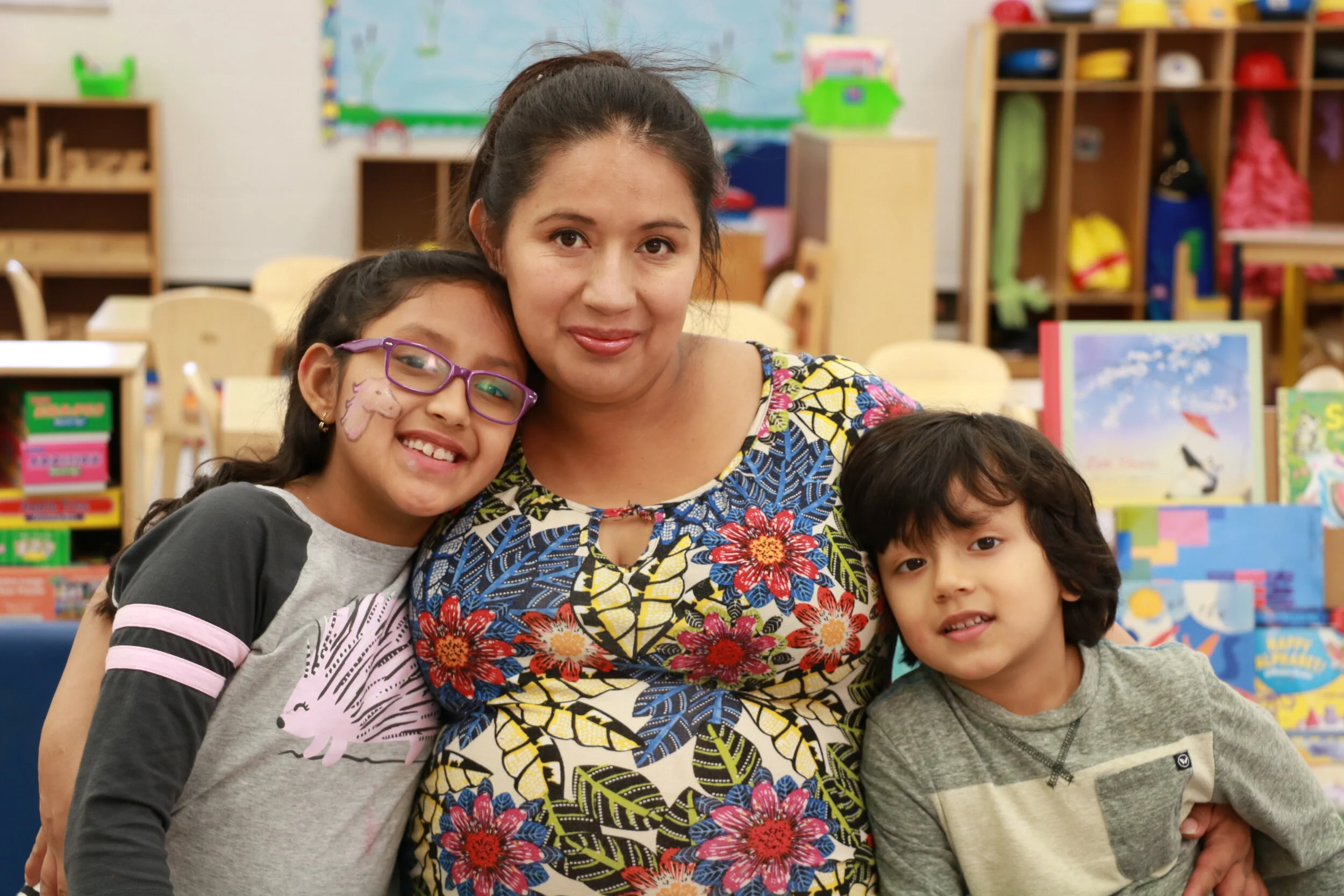 Program Options — PICA