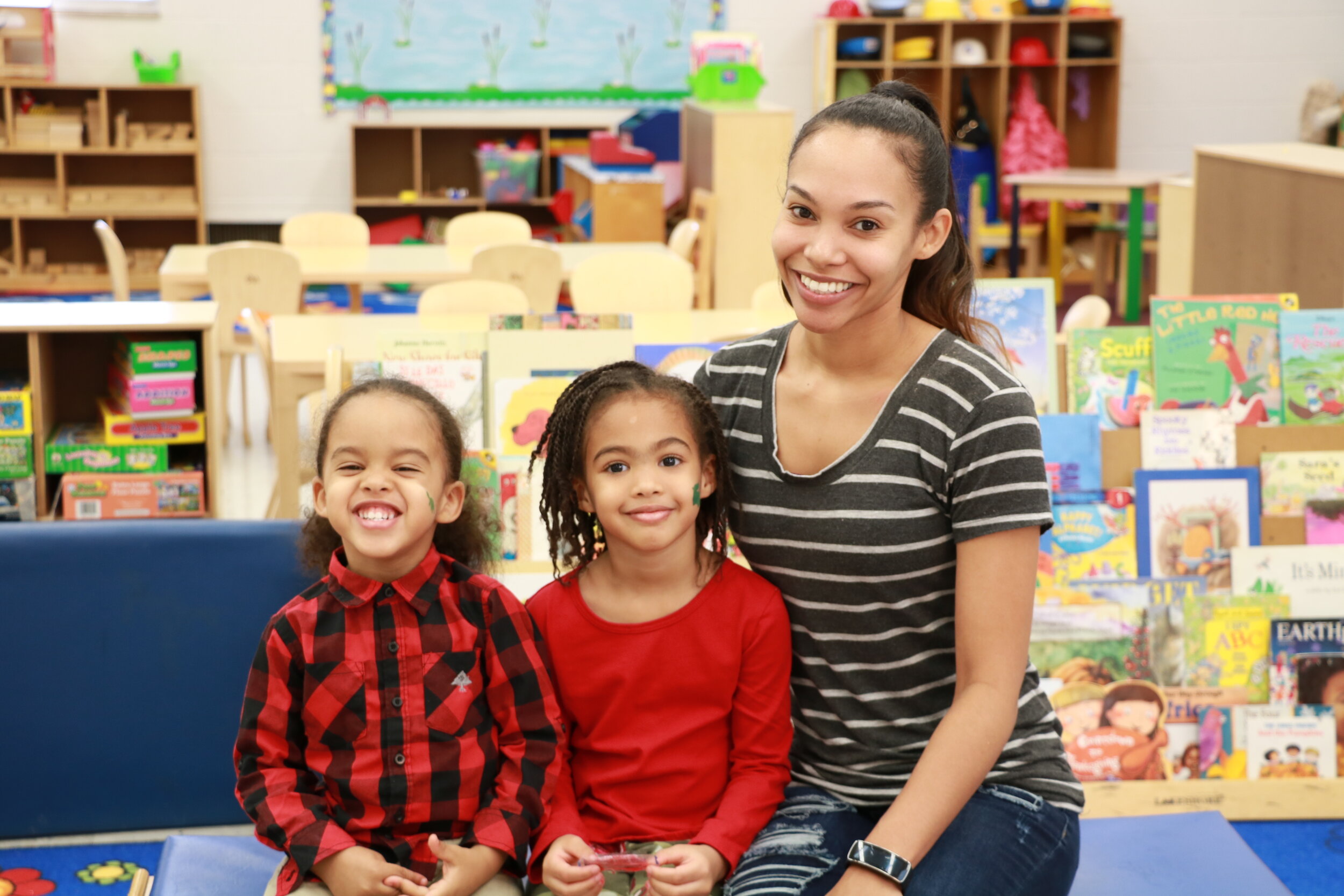 Program Options — PICA