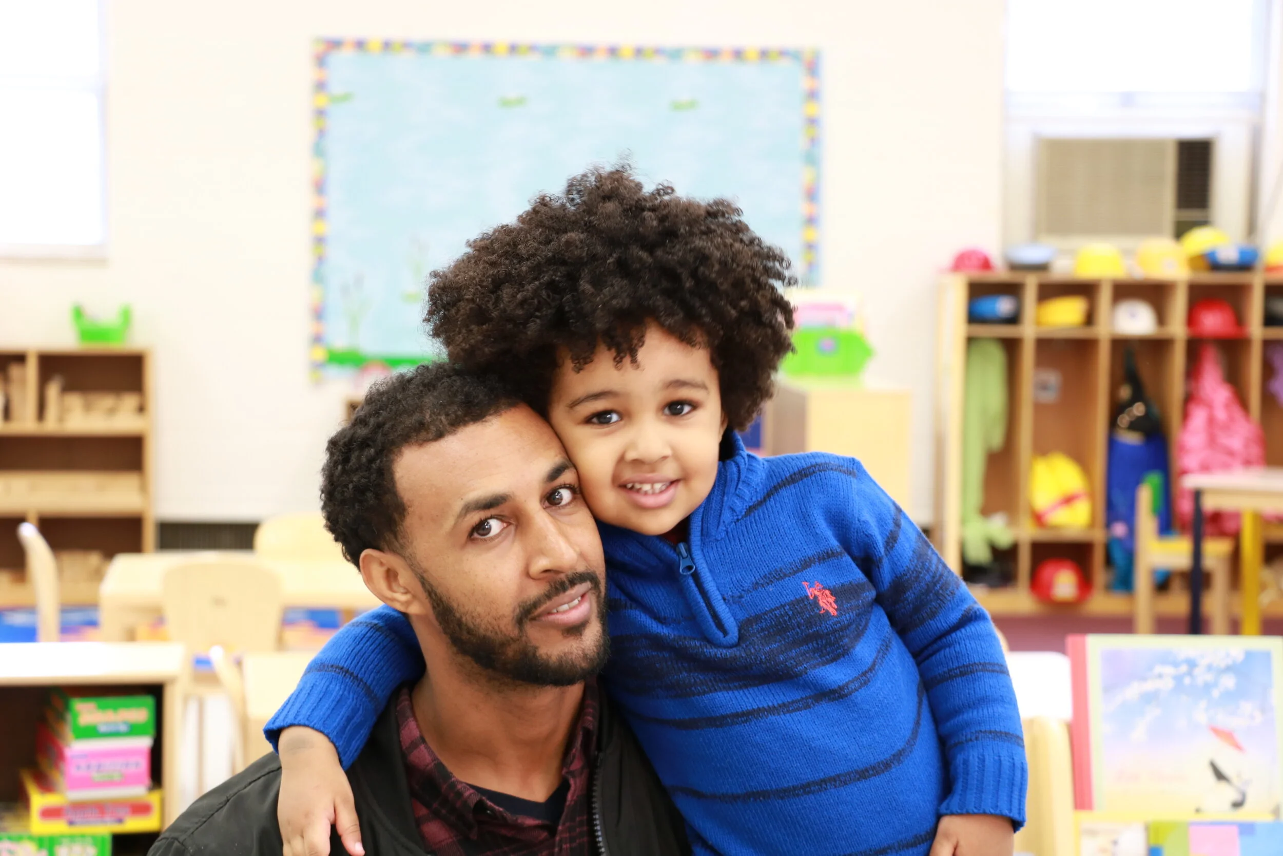 Program Options — PICA