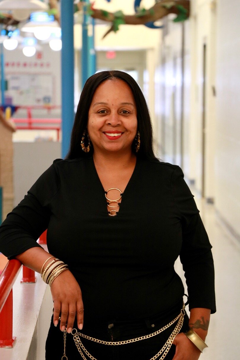 Center Directors — PICA