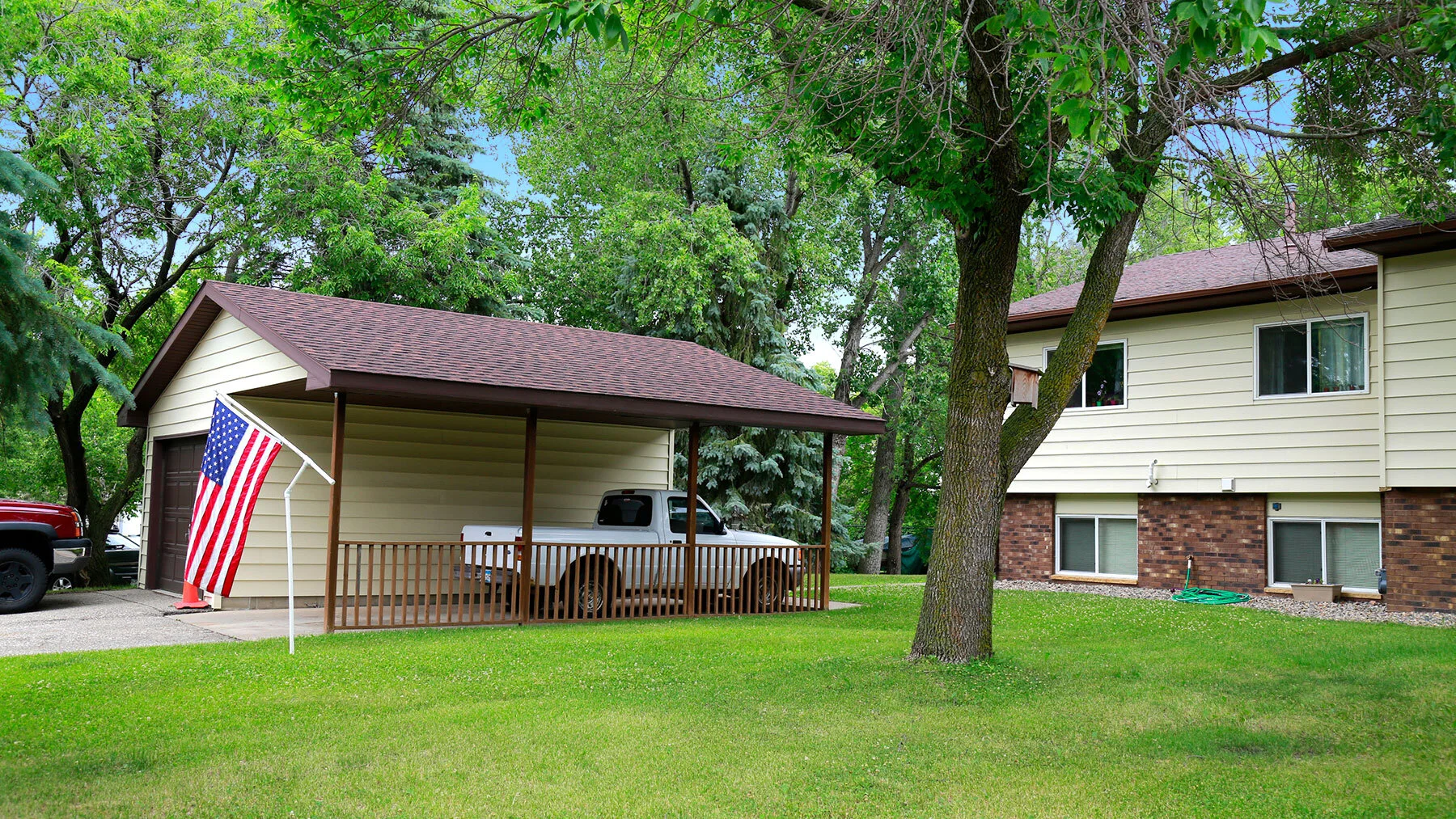 Public Housing — Douglas County HRA
