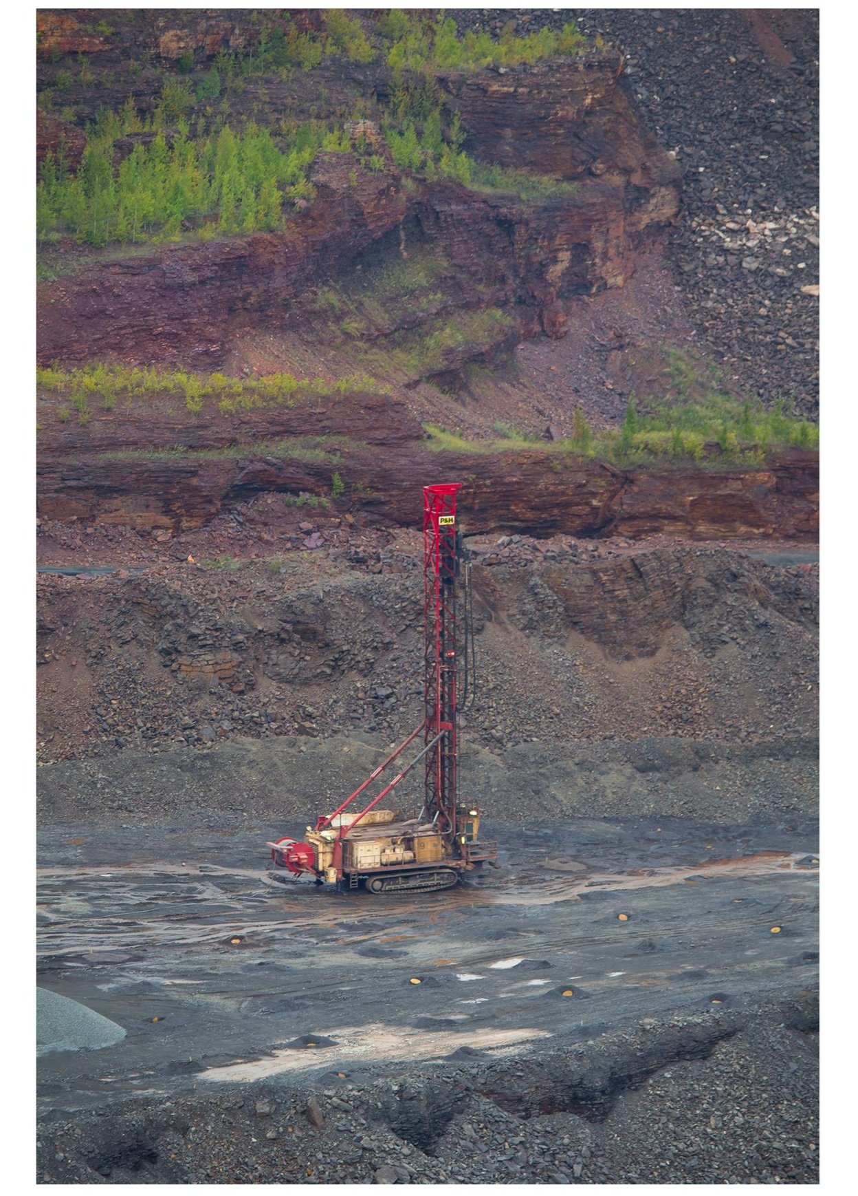 Blast Pattern — NewStudio Gallery