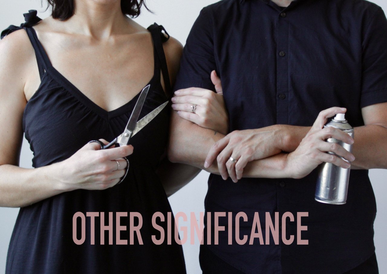 "Other Significance" — NewStudio Gallery