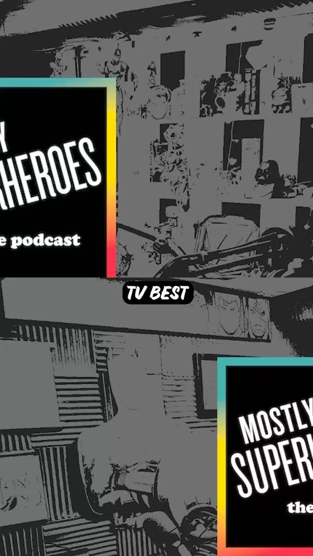 Comic Book Unboxing with Epic Panels | DC & Marvel Deep Cuts, Holiday ...