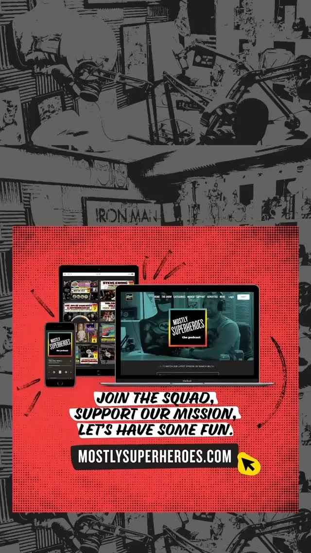 Comic Book Unboxing with Epic Panels | DC & Marvel Deep Cuts, Holiday ...