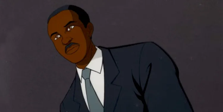 Our Friend, Martin (1999): How an Animated Film Brings MLK’s Legacy to ...