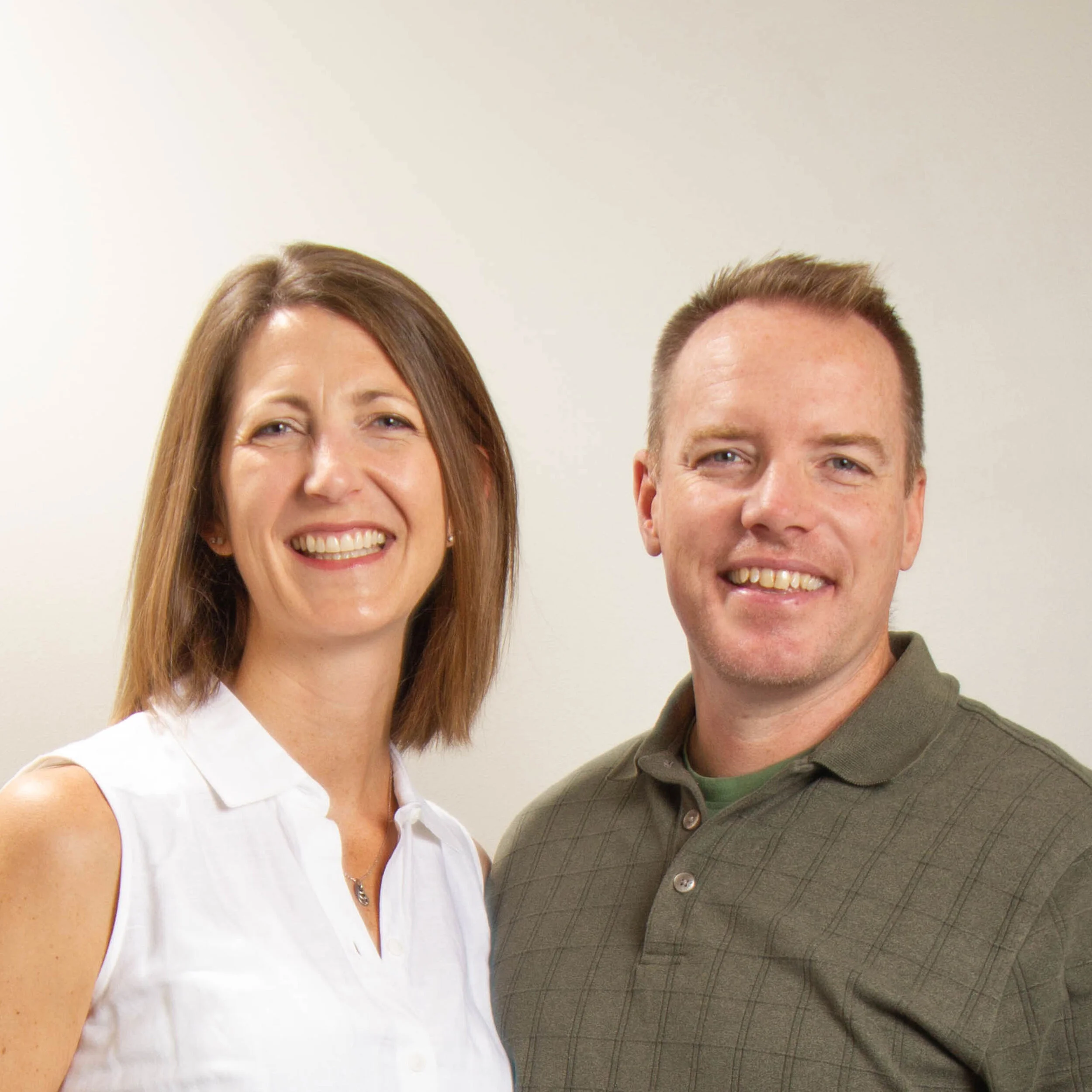 Tuesday Small Groups — Vine Church