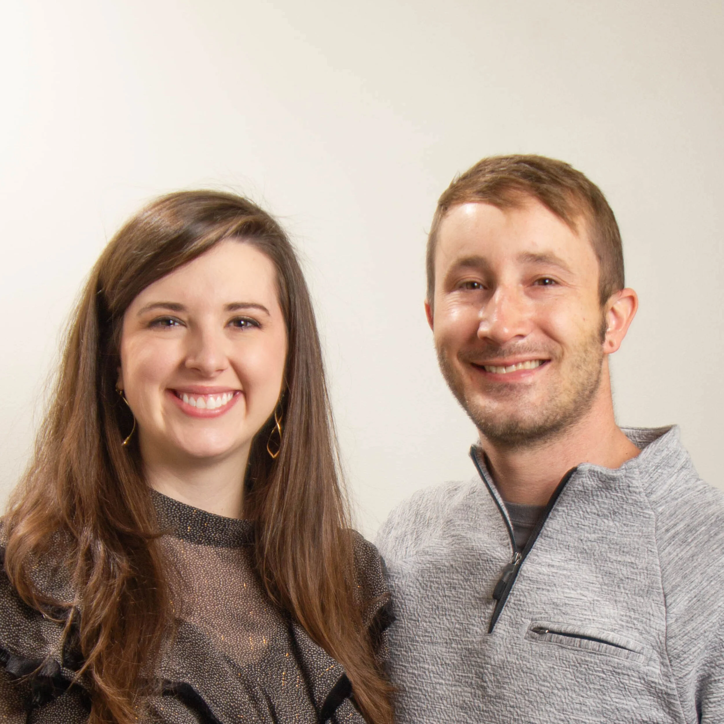 Thursday Small Groups — Vine Church
