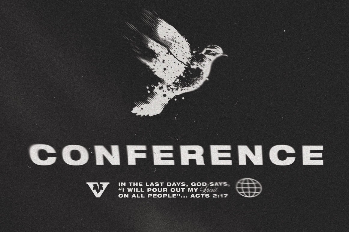 Events — Vine Church