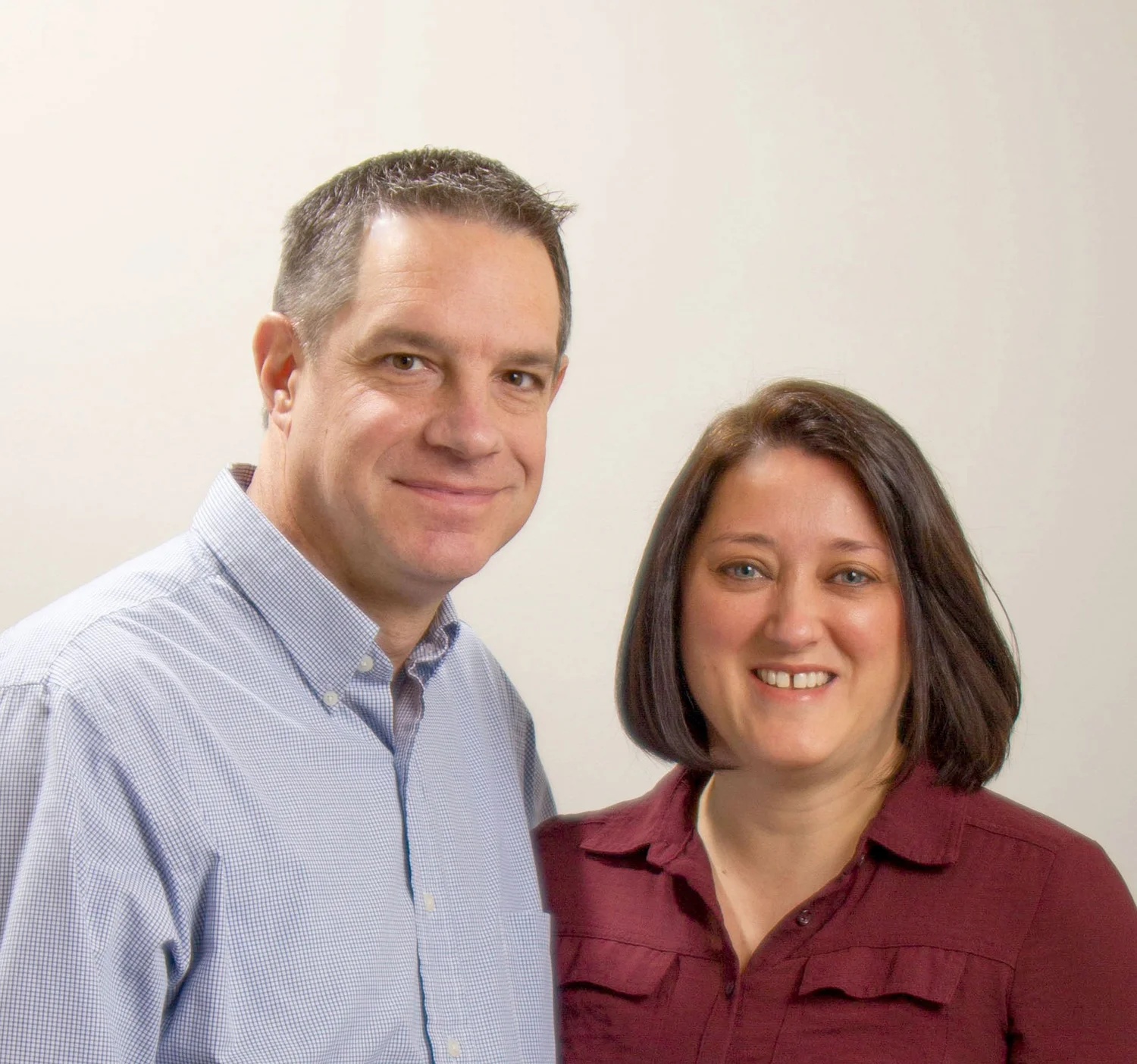 Staff — Vine Church