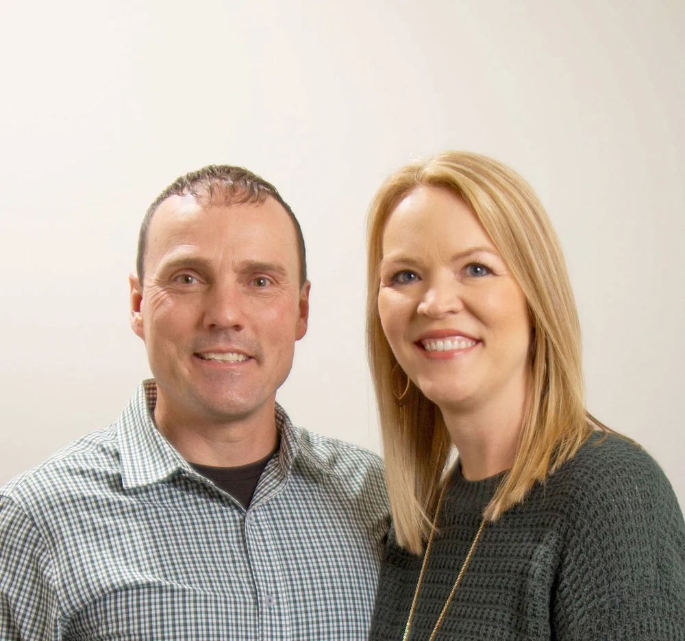 Staff — Vine Church