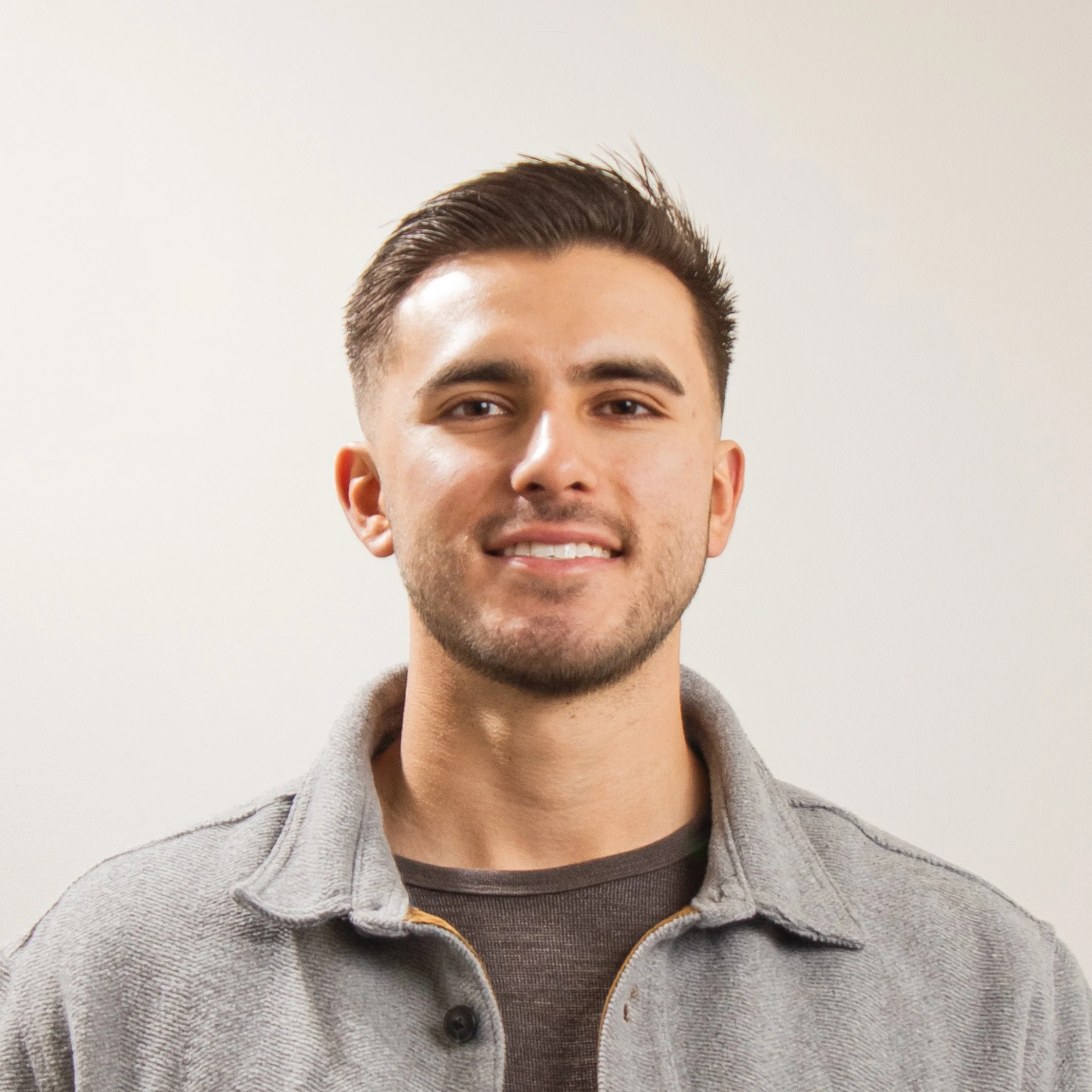 Monday Small Groups — Vine Church