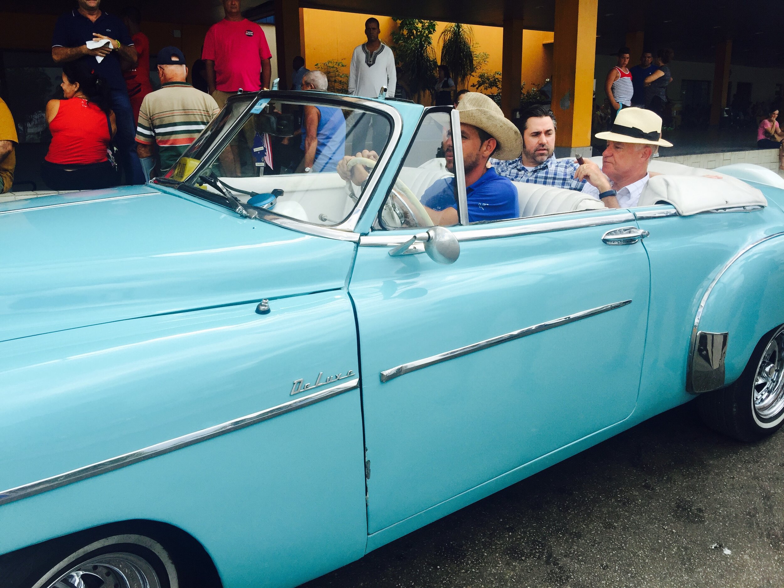 About 1 — Forbidden Feasts