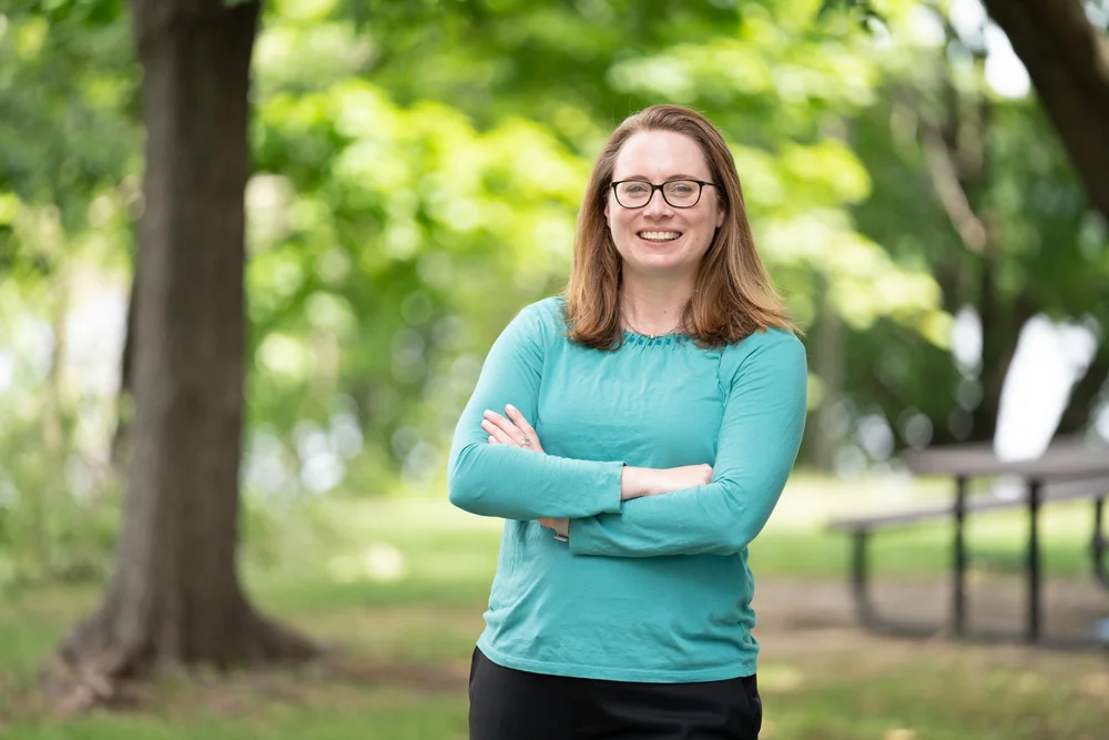 Christine Barber for State Representative