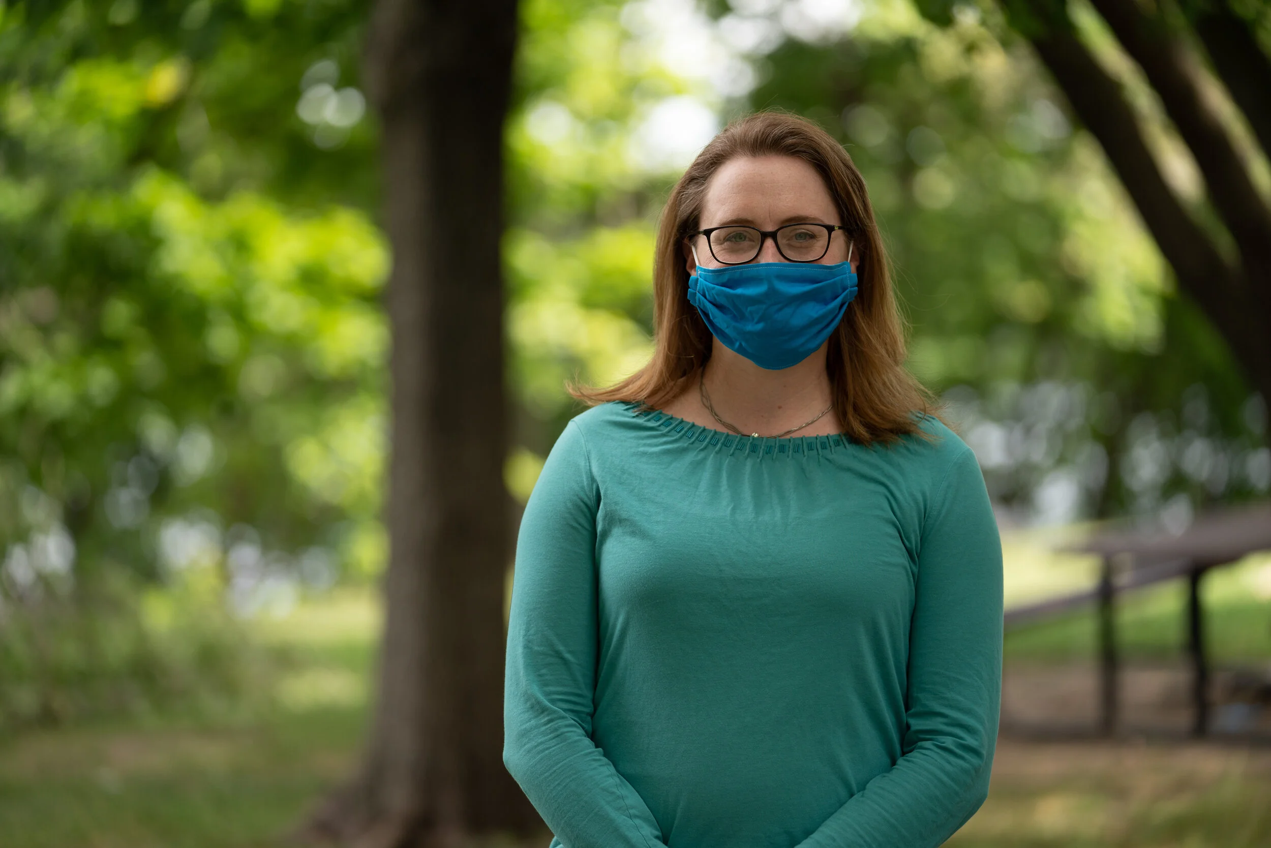 Christine Barber for State Representative