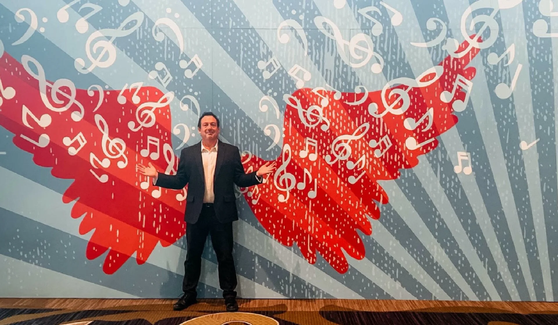 Amway Achievers — InVision Communications