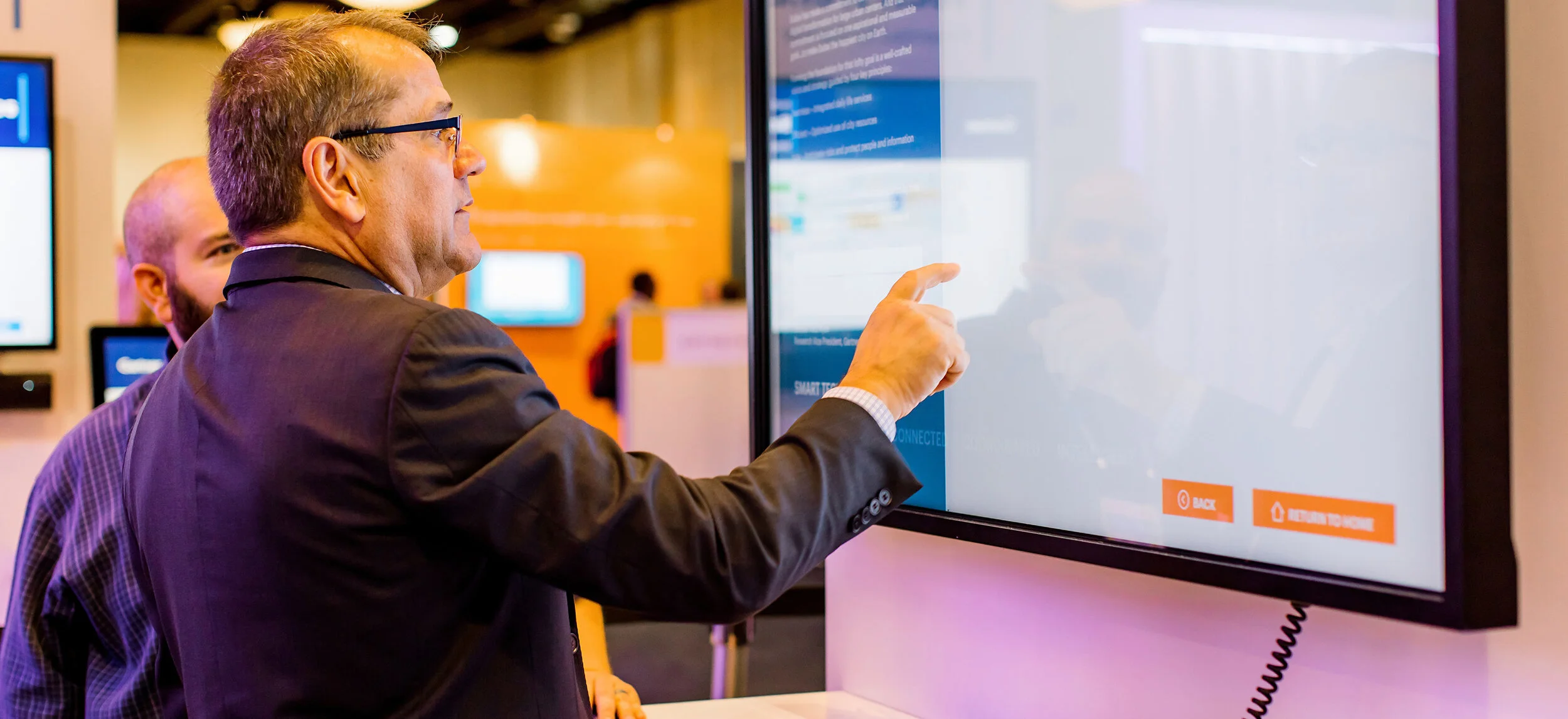 5 Trends to Create Meaningful Corporate Event Experiences — InVision ...