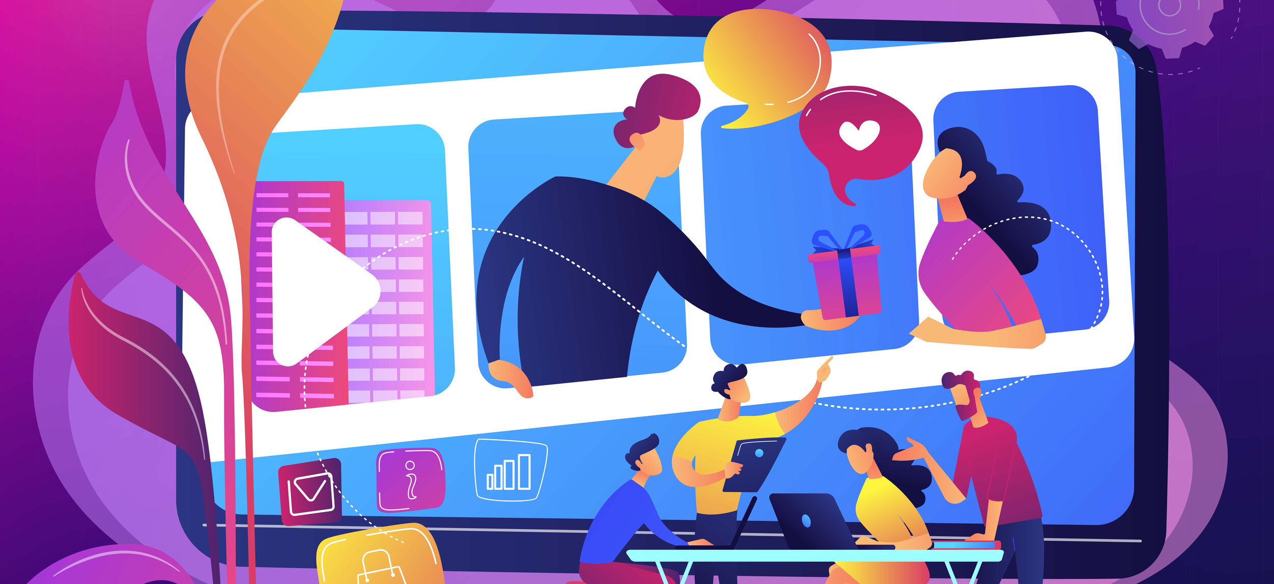 [ Special Events ] How to Transform Your Corporate Event Into a ...