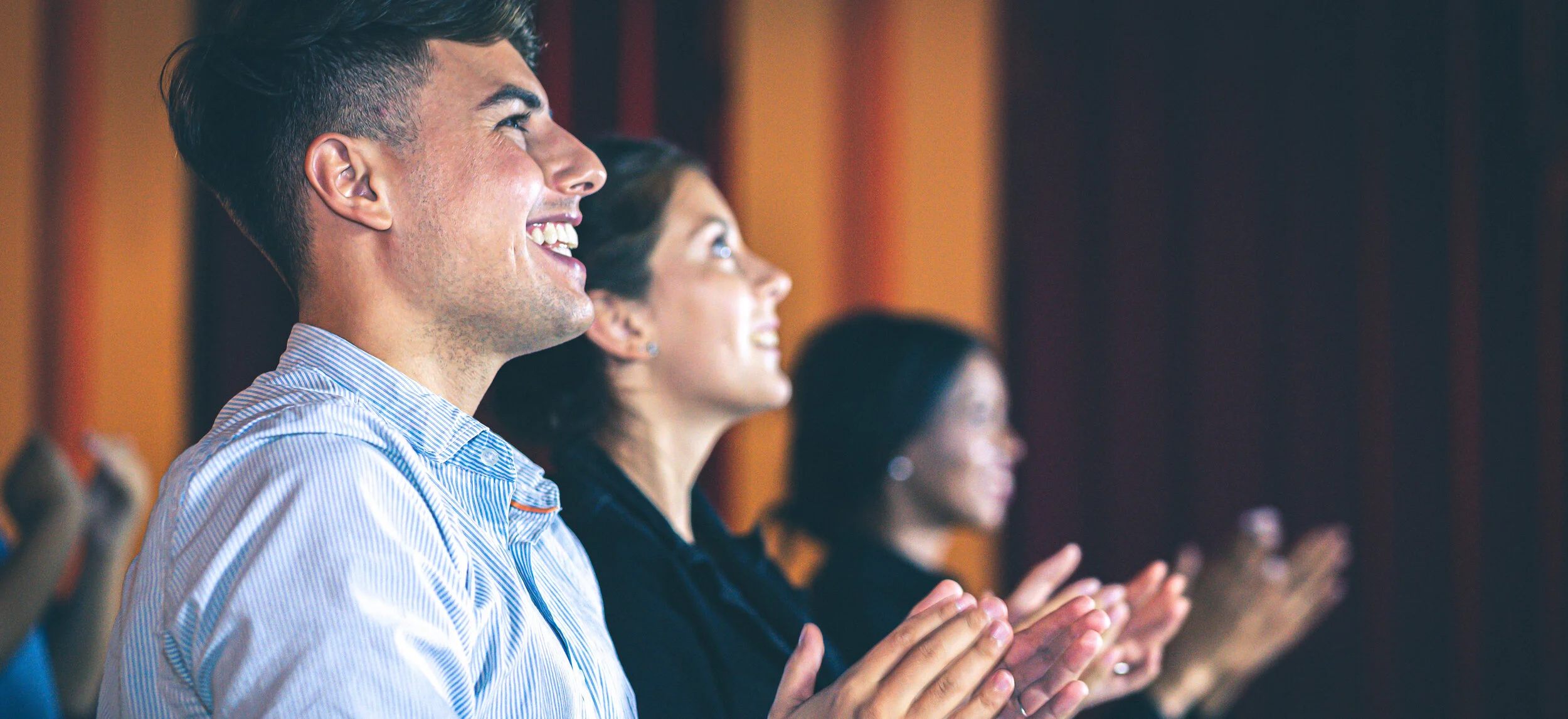 Sales Recognition Best Practices (Recognition Series #2) — InVision ...