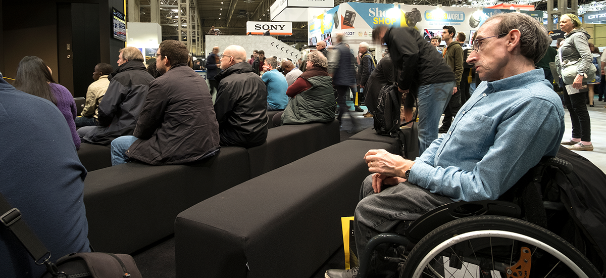 Personalizing the Attendee Journey with Diversity and Inclusion ...