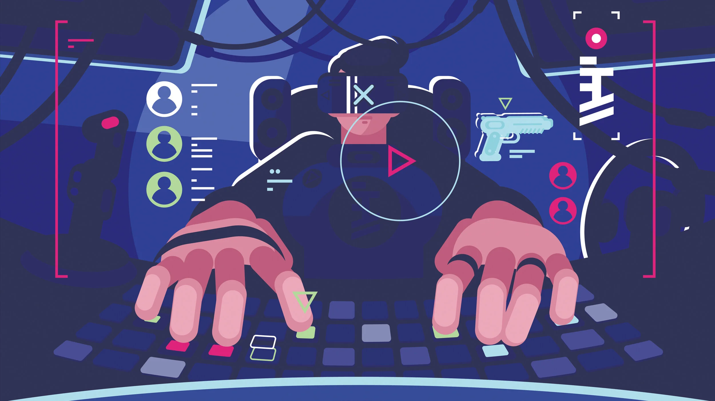 Digital Experiences: Drawing Inspiration from Gaming — InVision ...