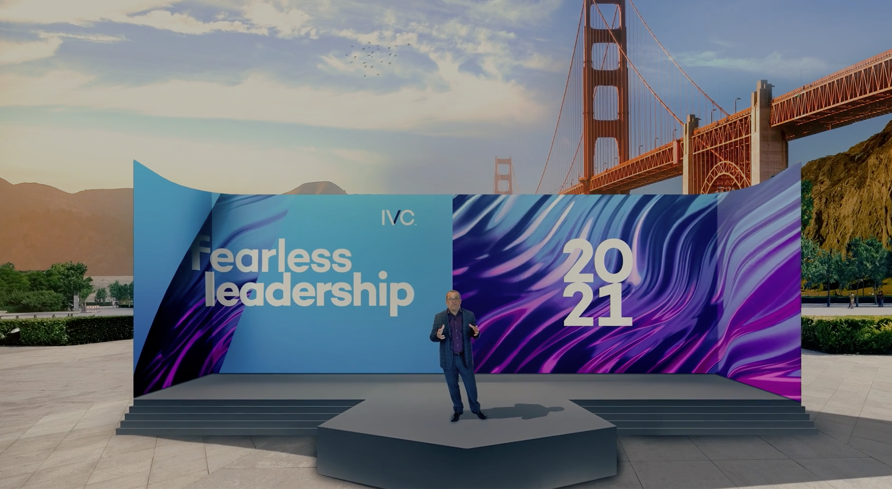 Capabilities — InVision Communications