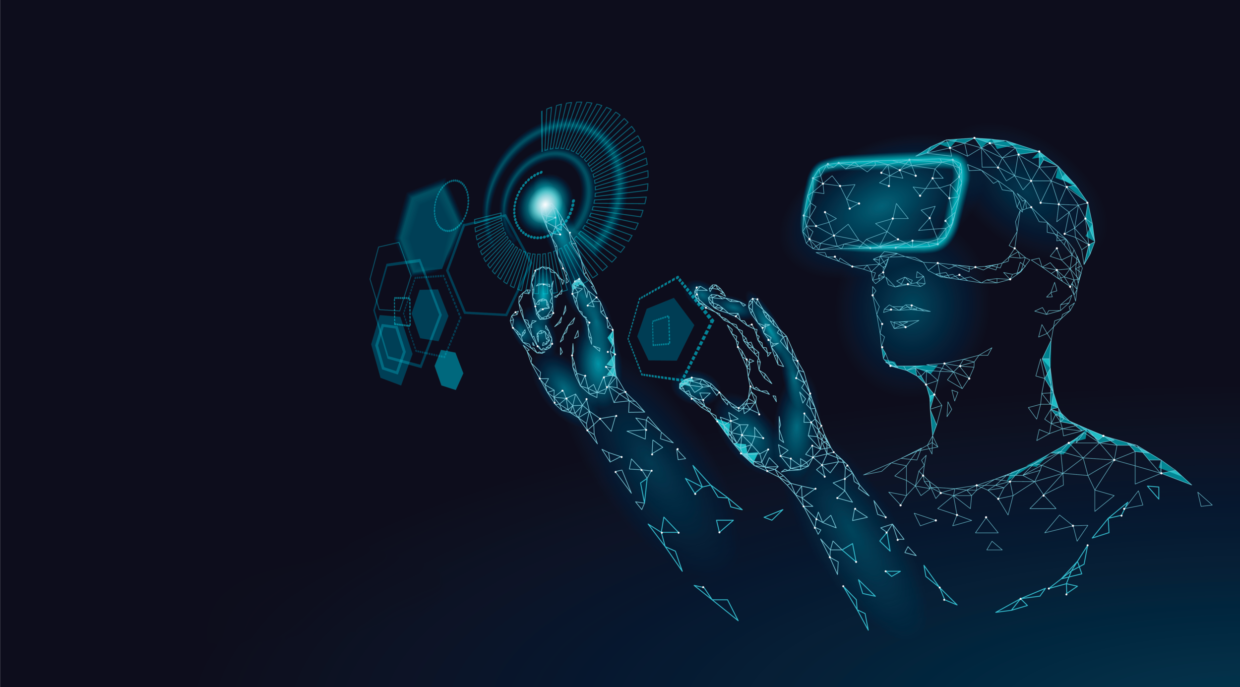 5 Technology Trends for Experience Design — InVision Communications