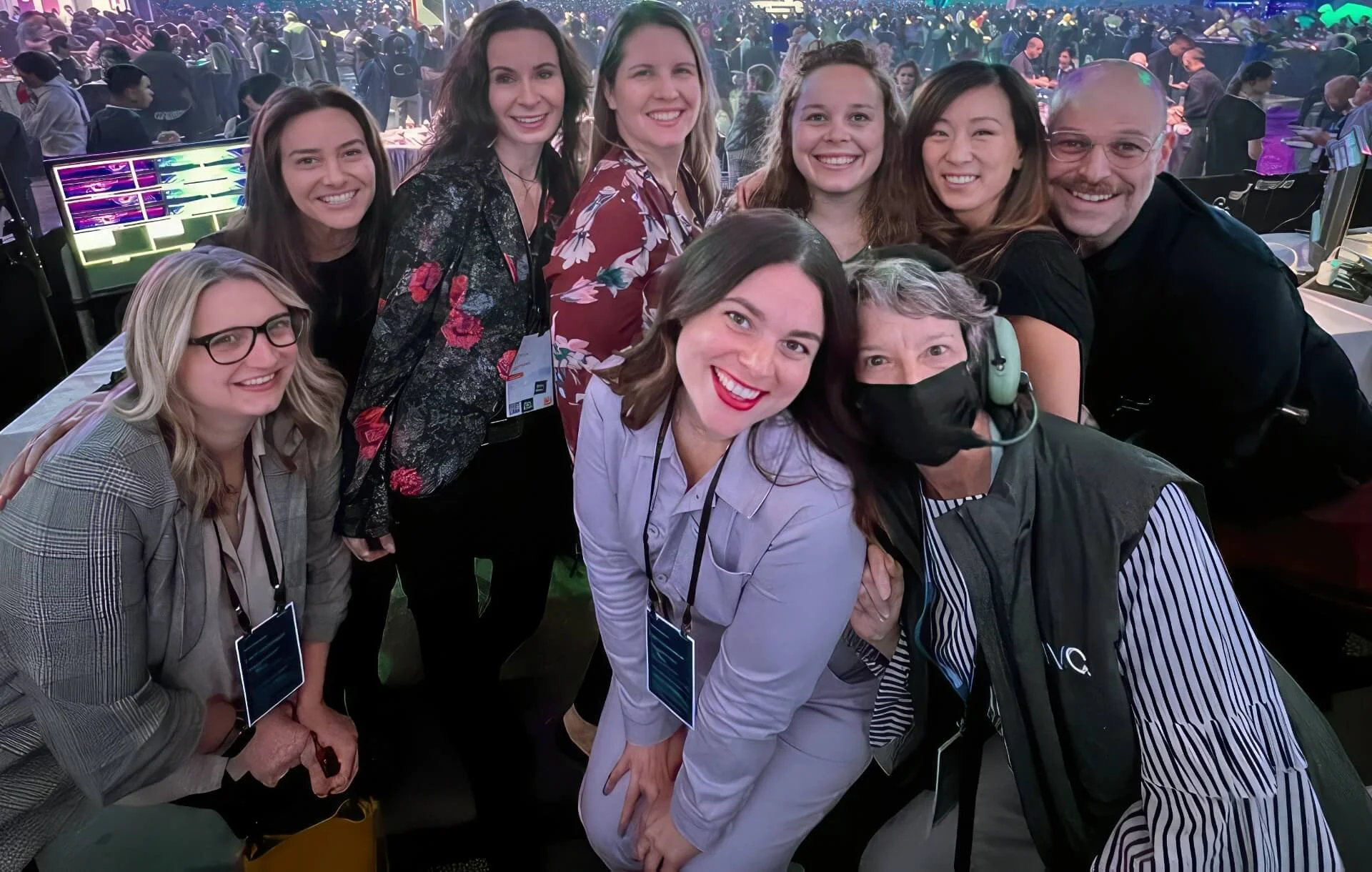 About Us — InVision Communications