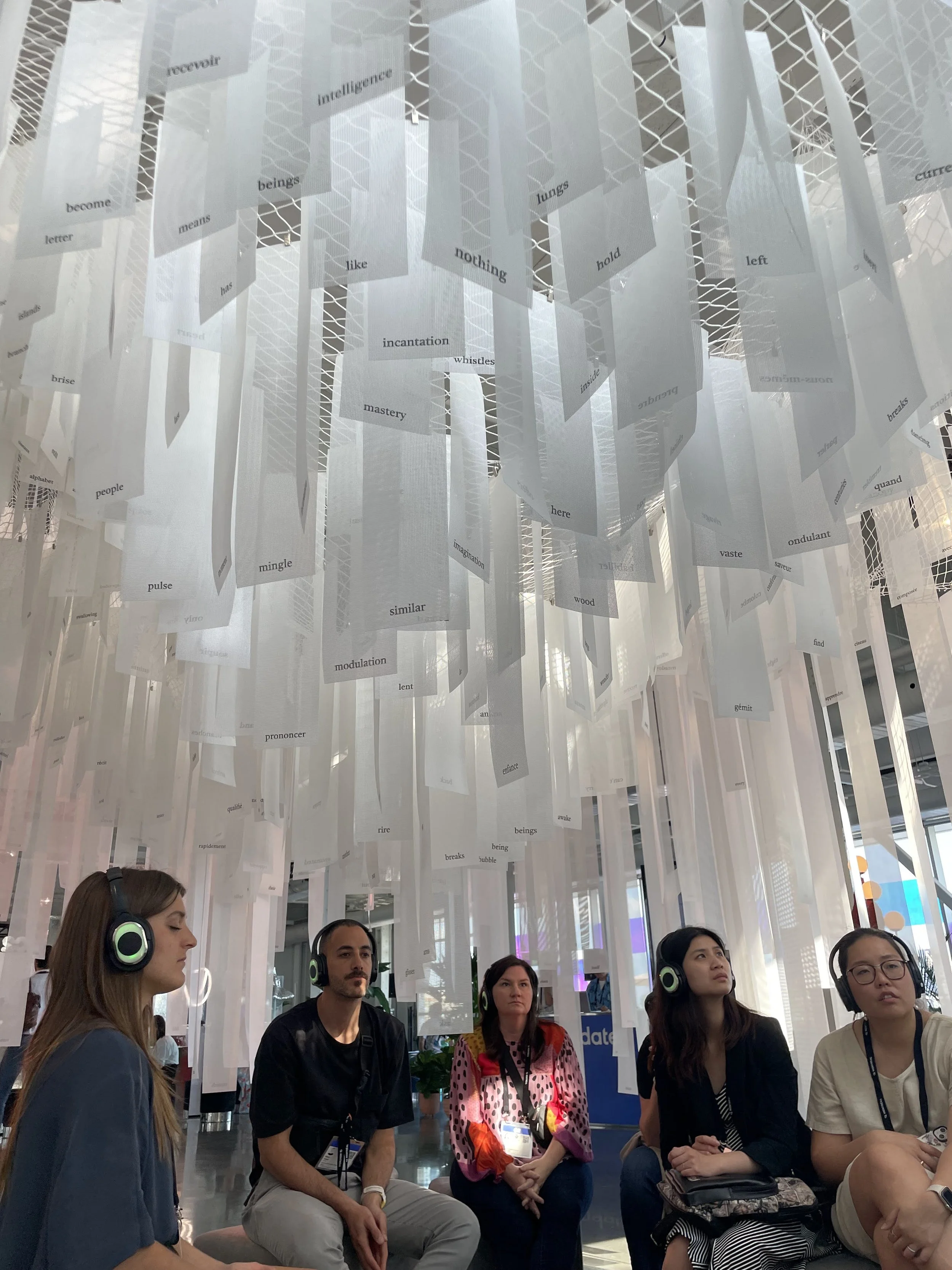 4 Thought-Provoking Impressions from C2 Montreal 2024 — InVision ...