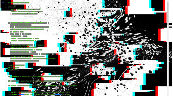 Employee Perspective: Exploring Live Coding — InVision Communications