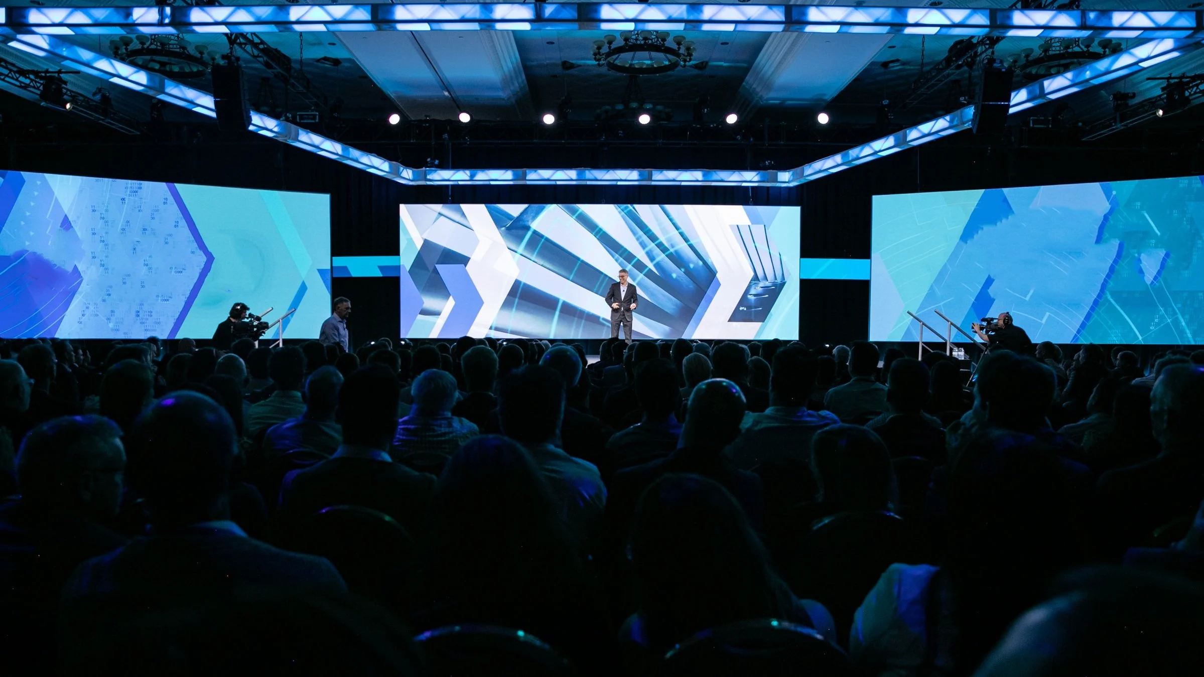 Case Study: Leveraging Events for Yearlong Campaign Brand Engagement ...